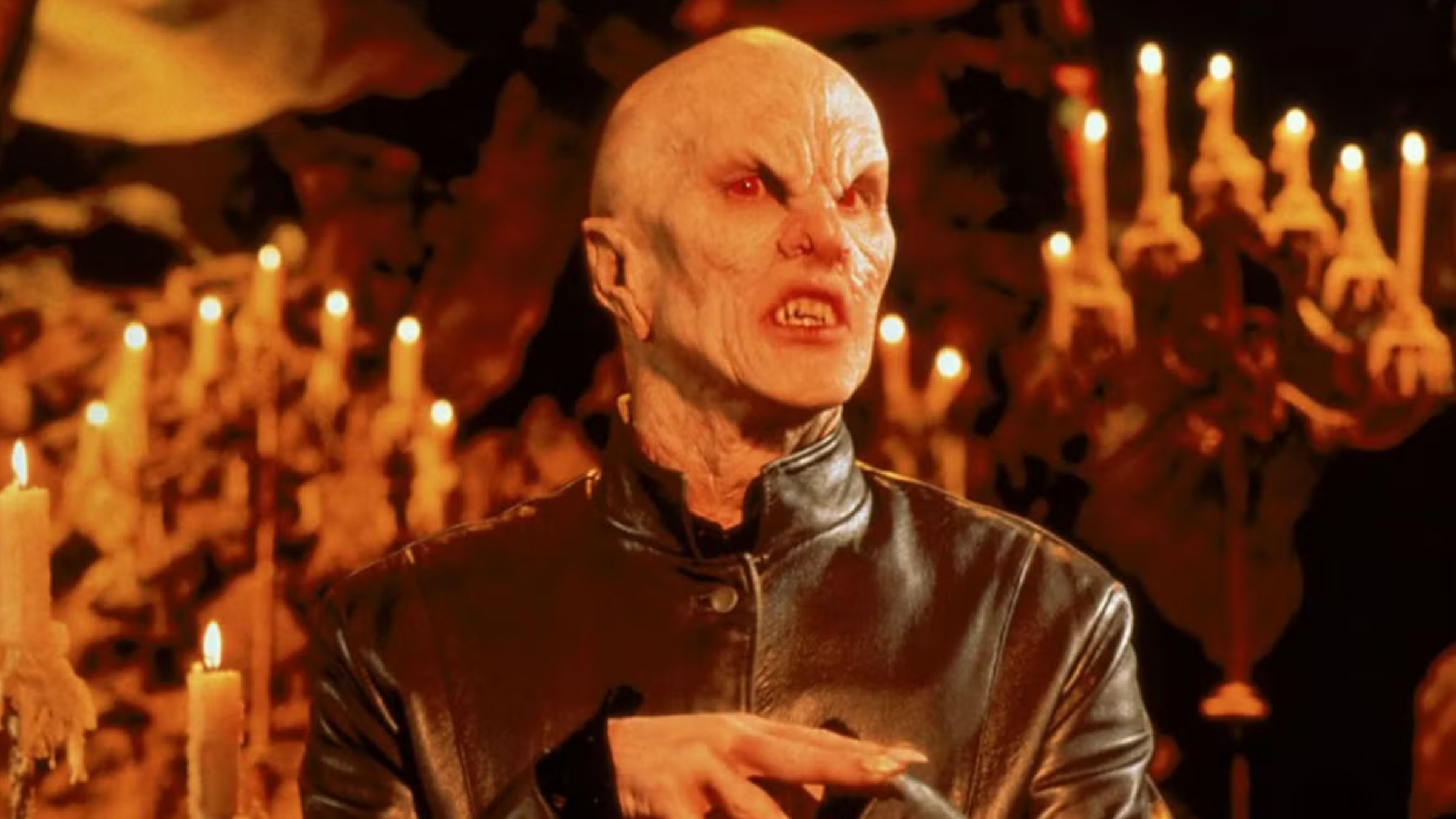 10 Best Vampires From Buffy That Aren’t Angel or Spike - ComicBook.com