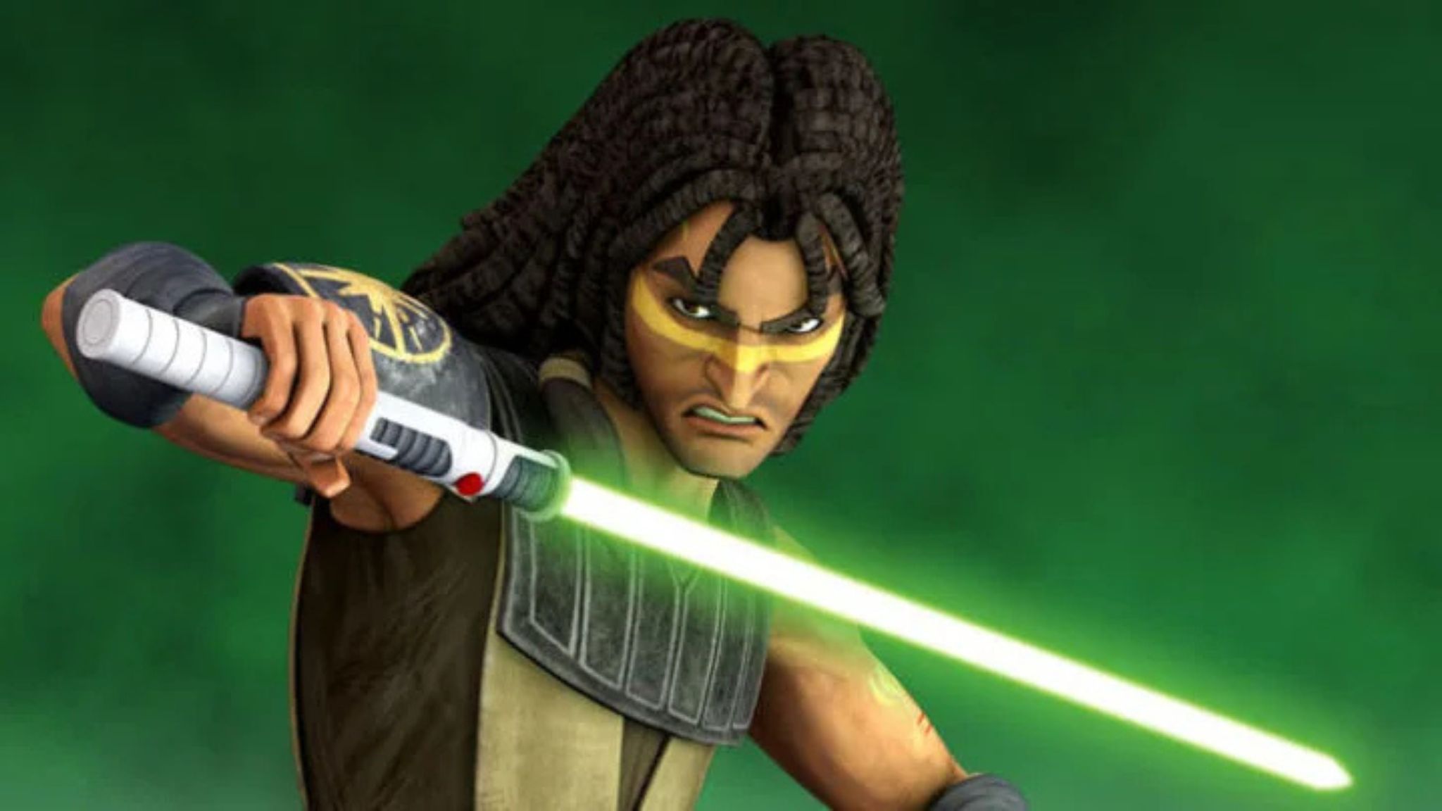 5 Jedi With the Most Unique Force Powers (And George Lucas Only Created ...