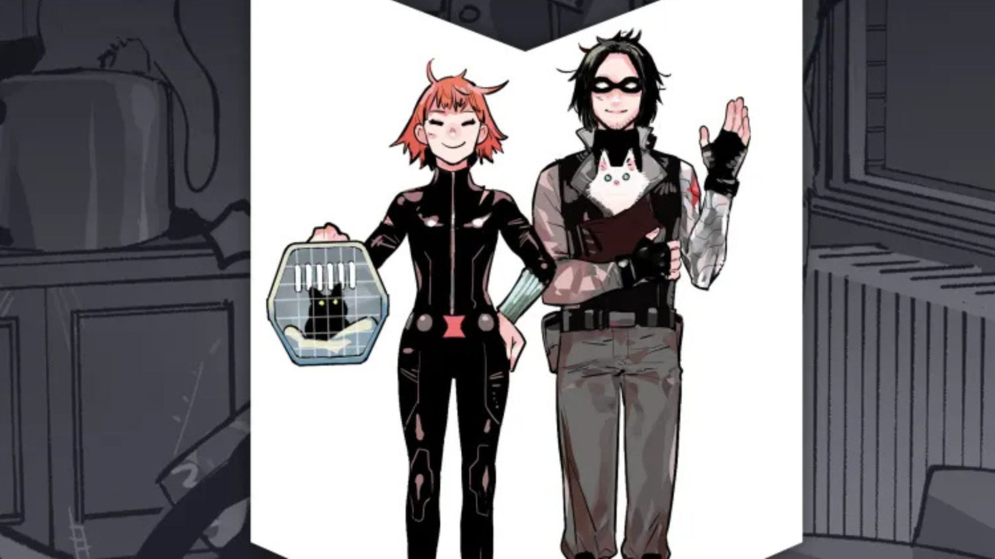8 Best Pets in Marvel Comics, Ranked (& Number 1 Isn't Jeff ...