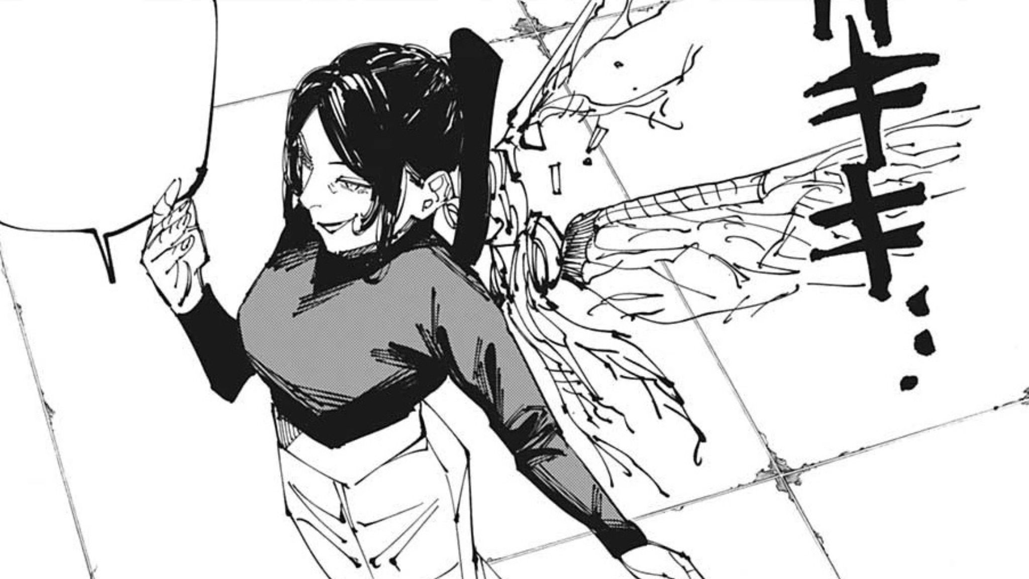 10 Anticipated Jujutsu Kaisen Characters We Can't Wait to See in Season ...