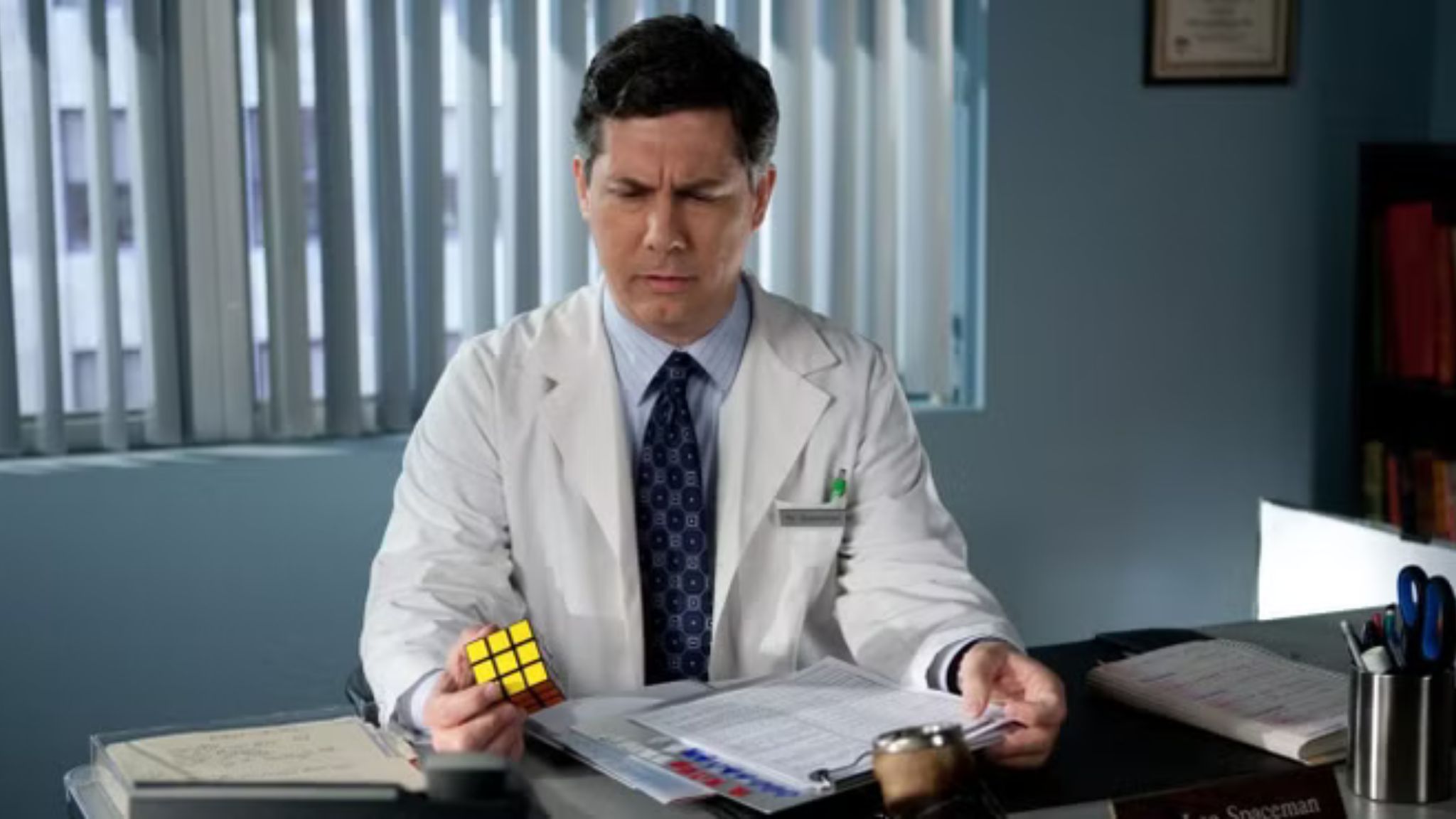 10 Best 30 Rock Characters (Jack Donaghy Is #2) - ComicBook.com