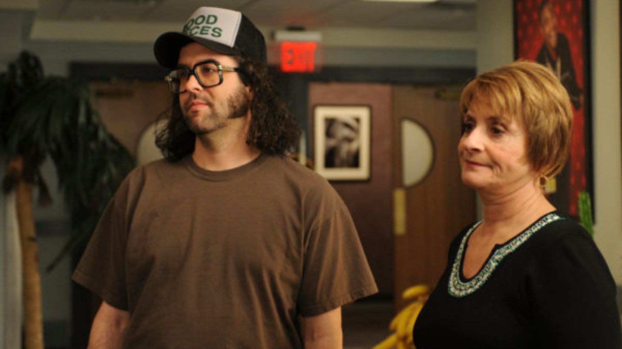 10 Best 30 Rock Characters (Jack Donaghy Is #2) - ComicBook.com