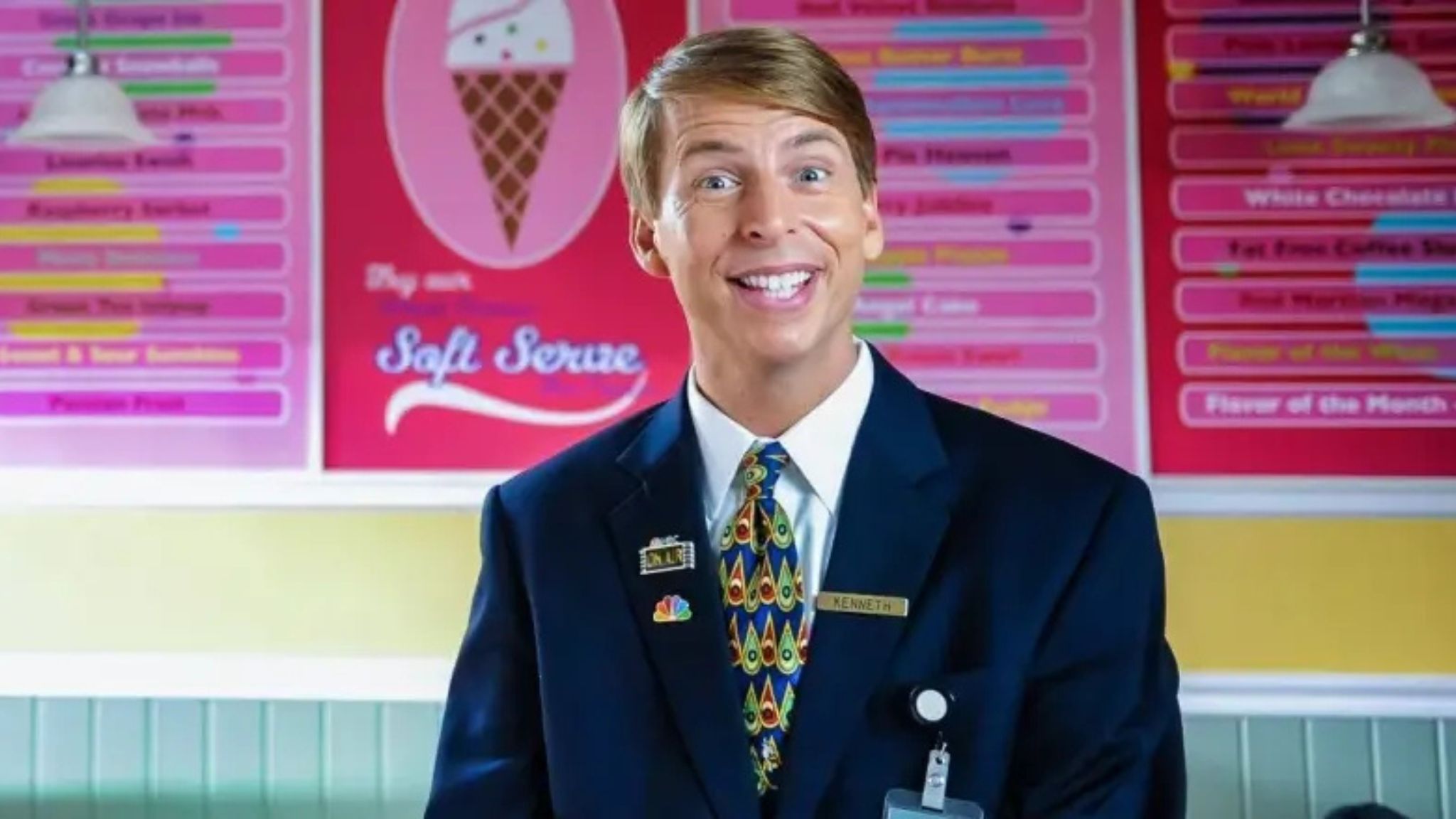 10 Best 30 Rock Characters (Jack Donaghy Is #2) - ComicBook.com