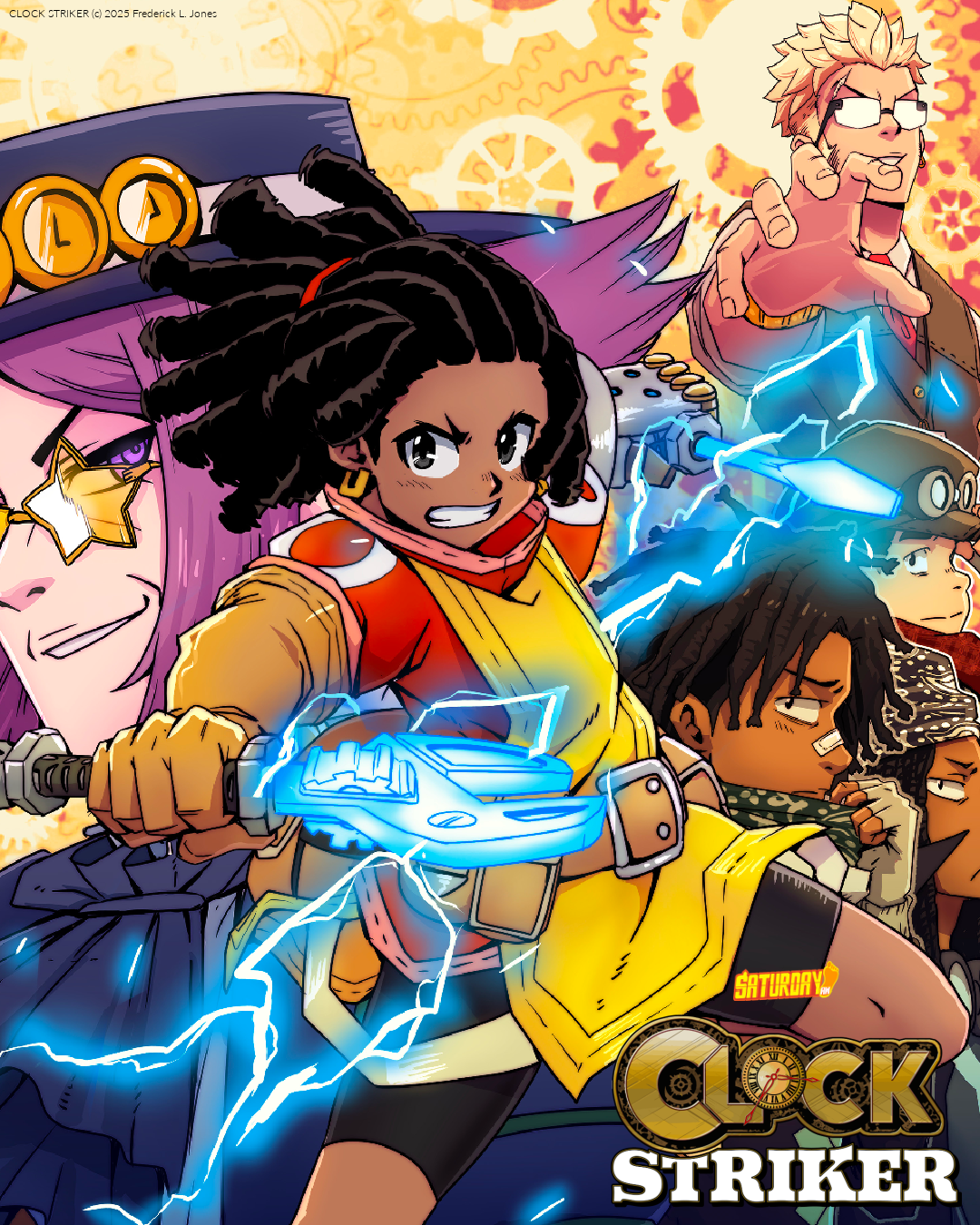 Webtoon Unveils Exclusive Diverse Manga Slate With This New Collab ...