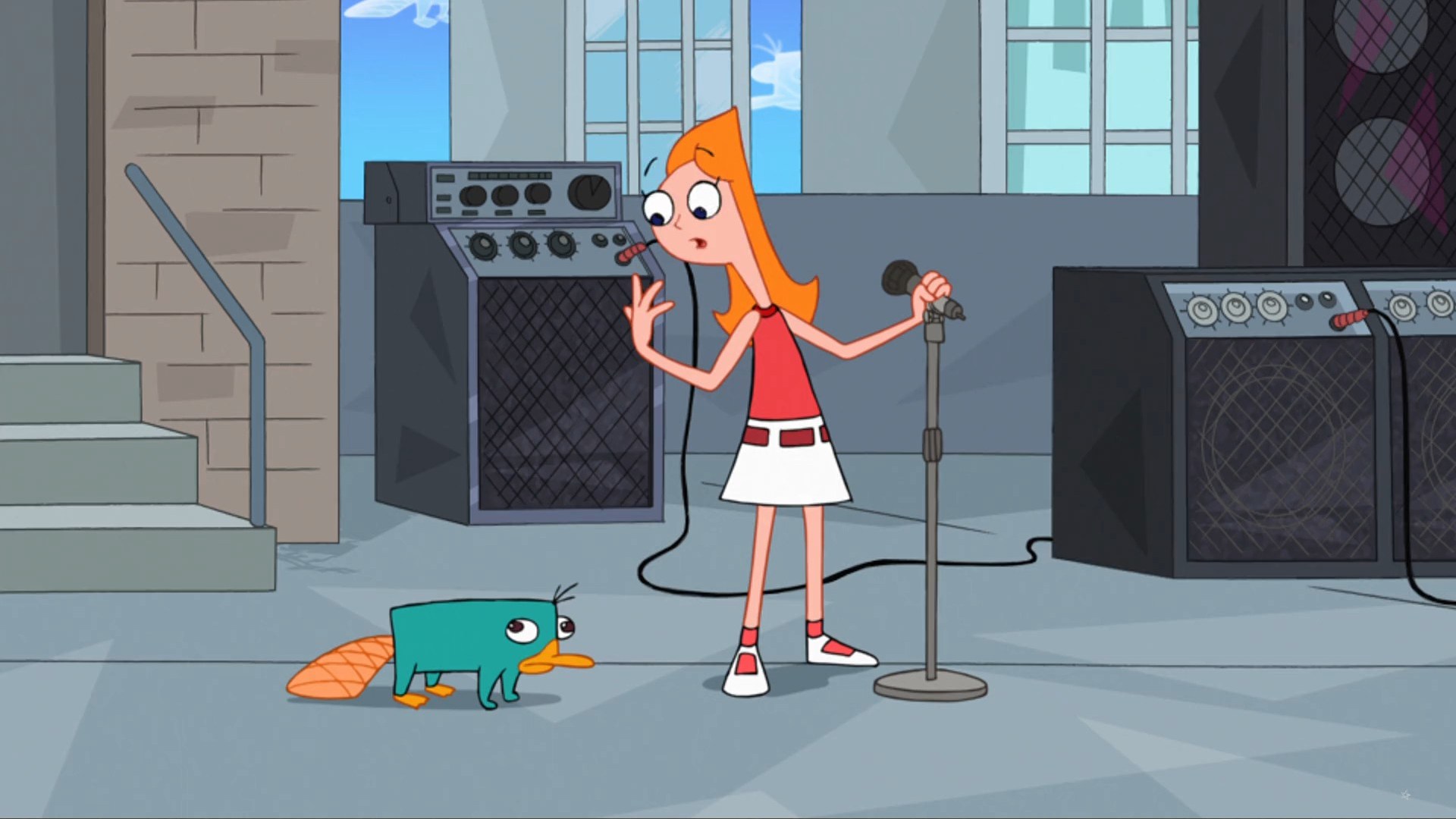 10 Best Classic Phineas and Ferb Episodes to Celebrate the Season 5 ...