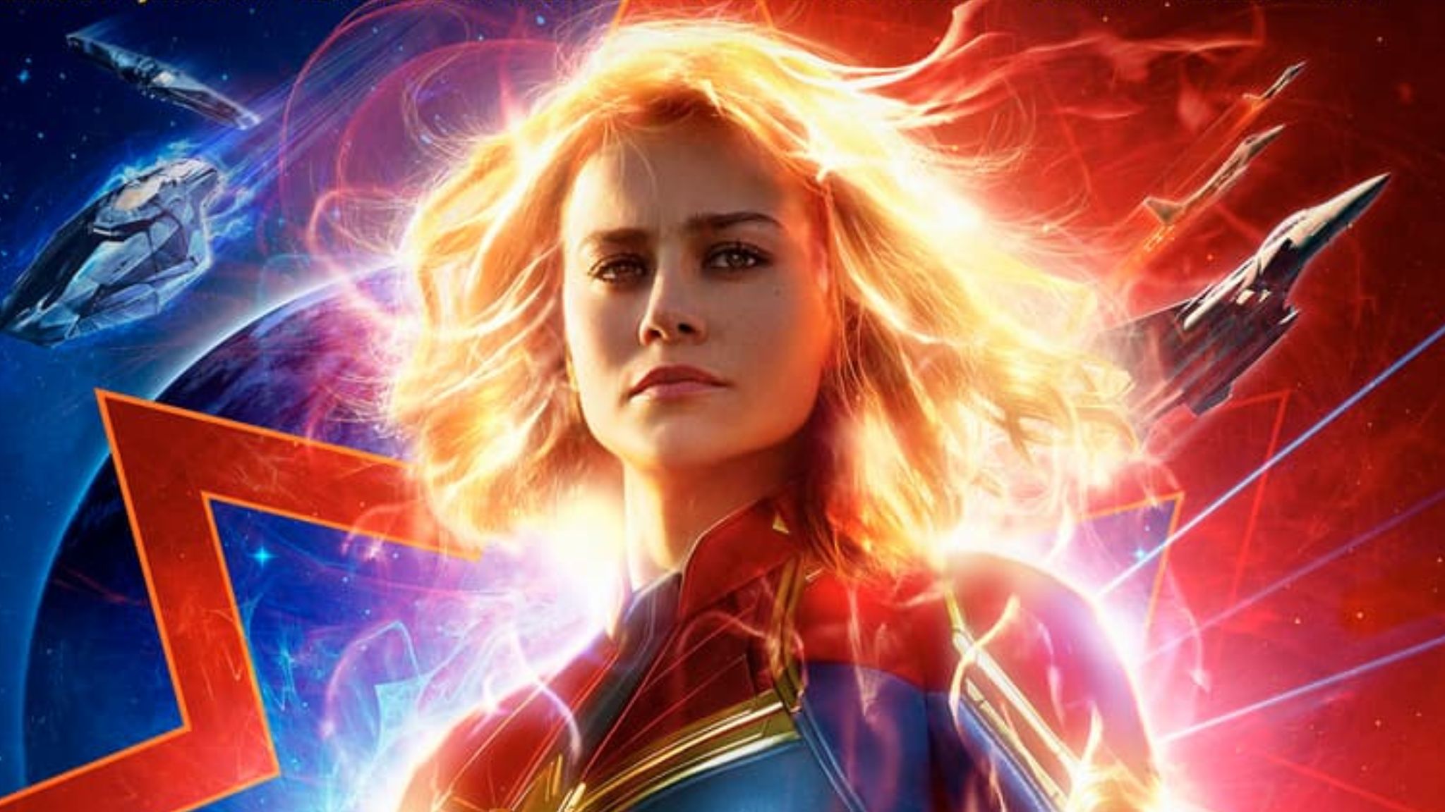 7 MCU Characters That Could Definitely Wield the Infinity Gauntlet