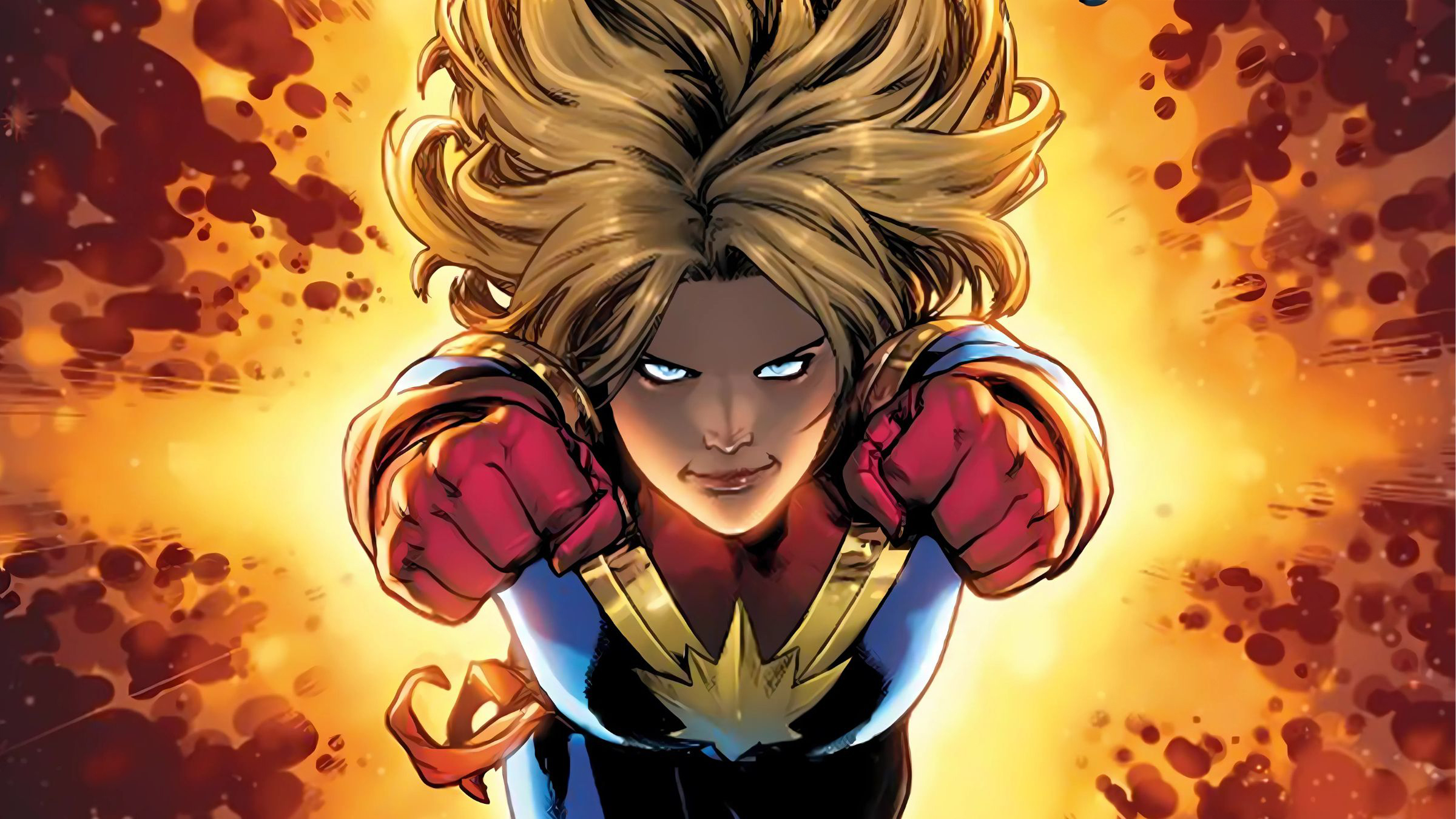 10 Most Overpowered Avengers, Ranked - ComicBook.com