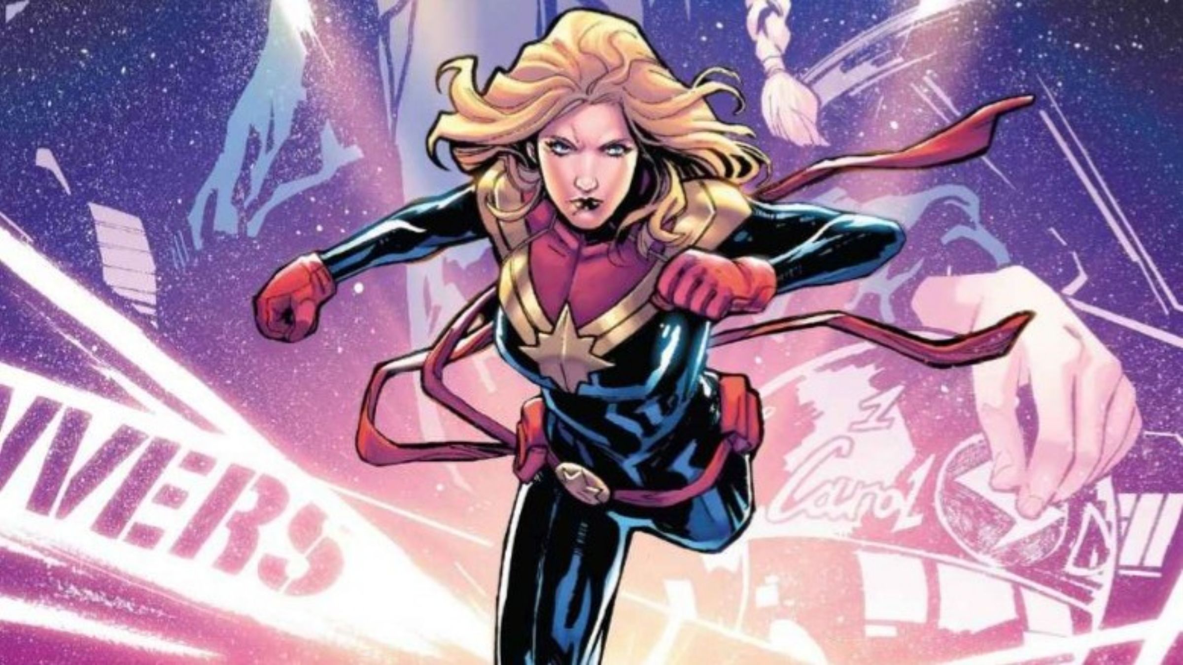 10 Marvel Heroes Who Inherited a Mantle and Made It Their Own