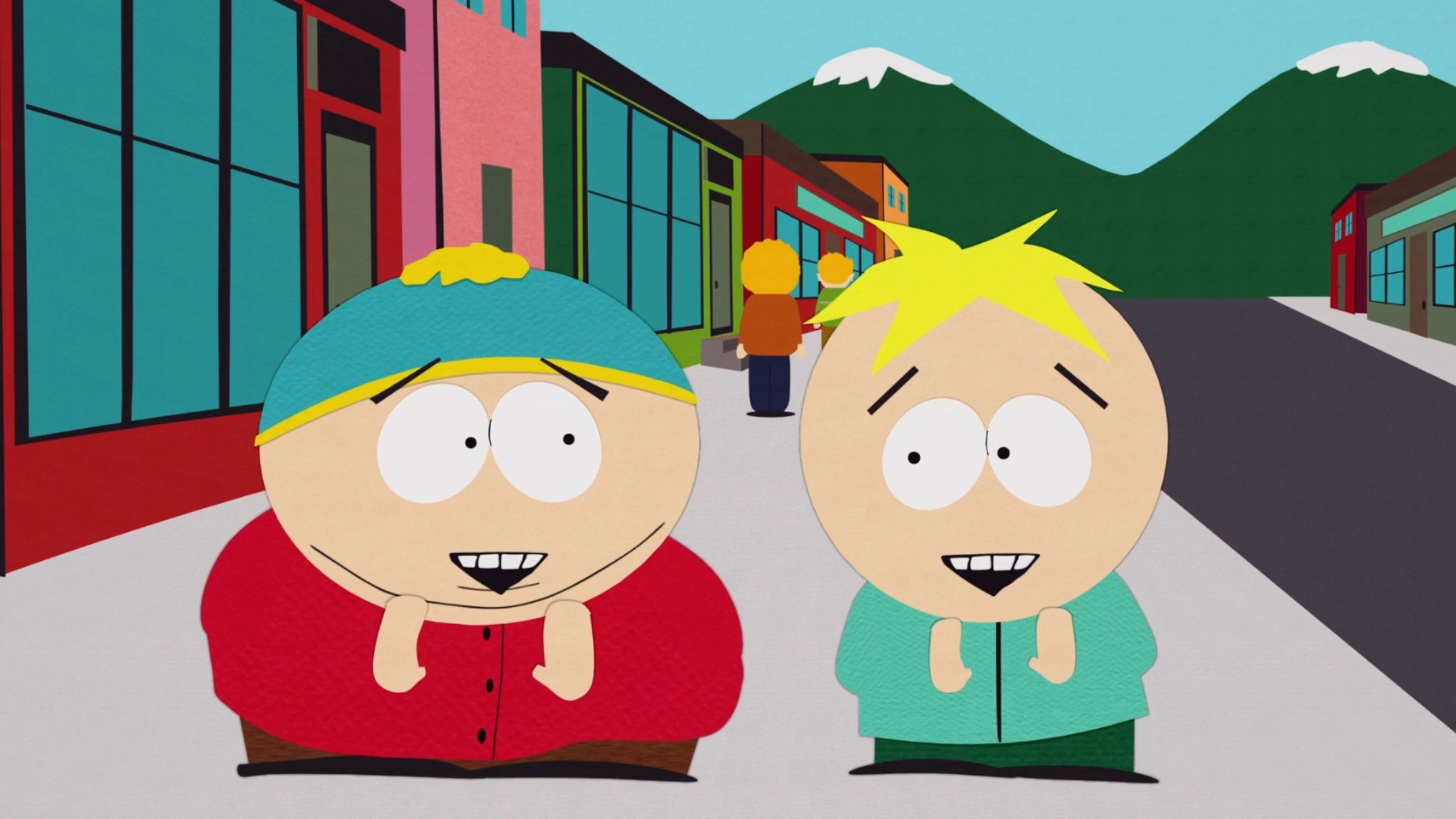 The Best Cartman & Butters South Park Episodes - ComicBook.com