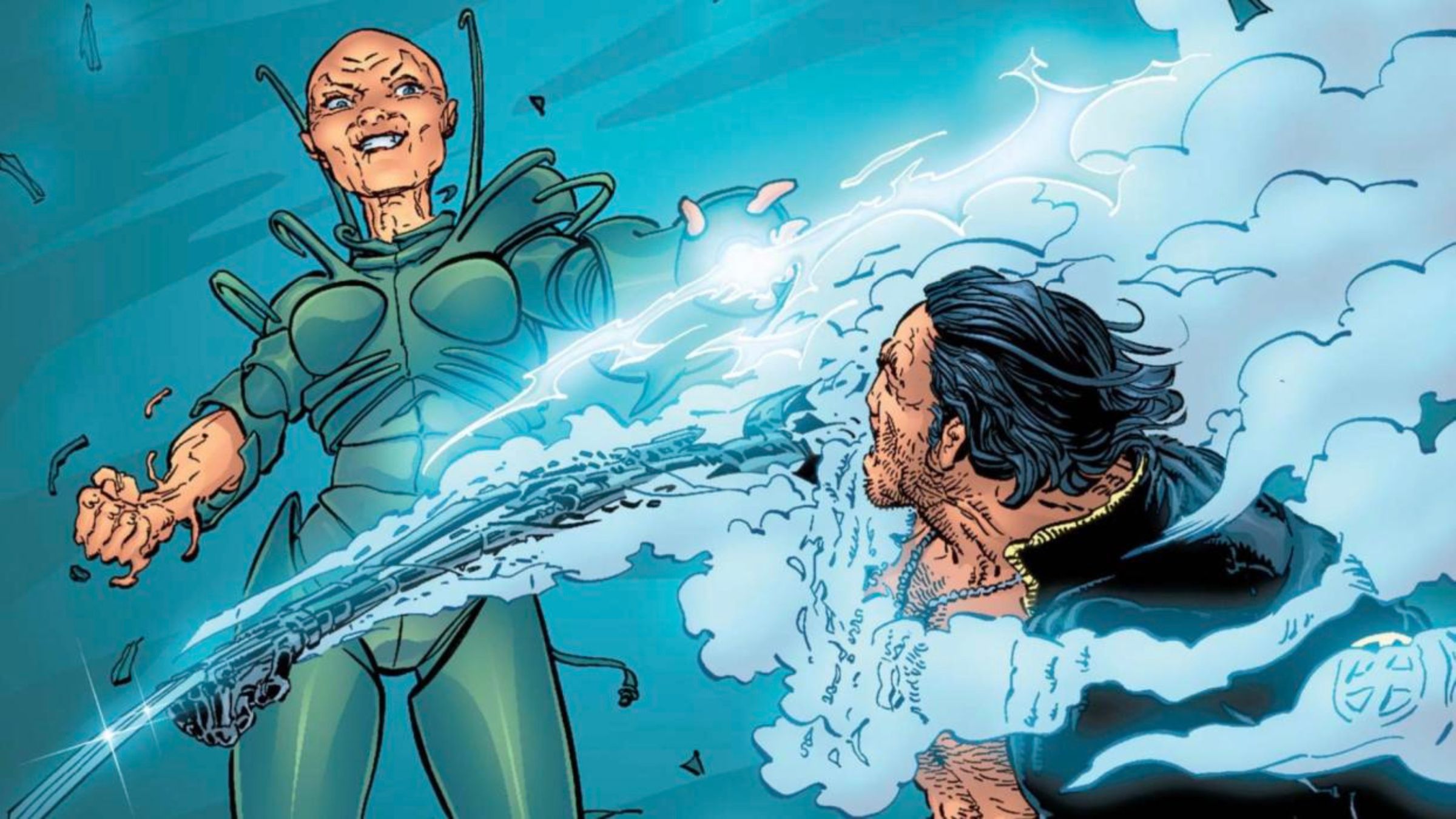 Marvel’s Telepaths, Ranked - ComicBook.com