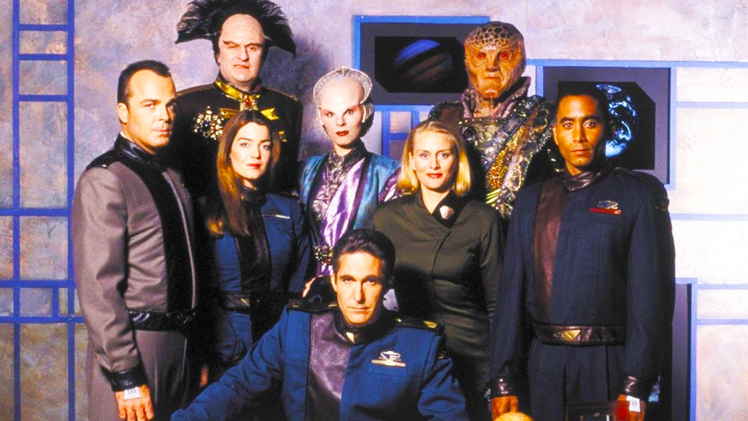 10 Cancelled Sci-Fi Shows That Deserve a Reboot - ComicBook.com