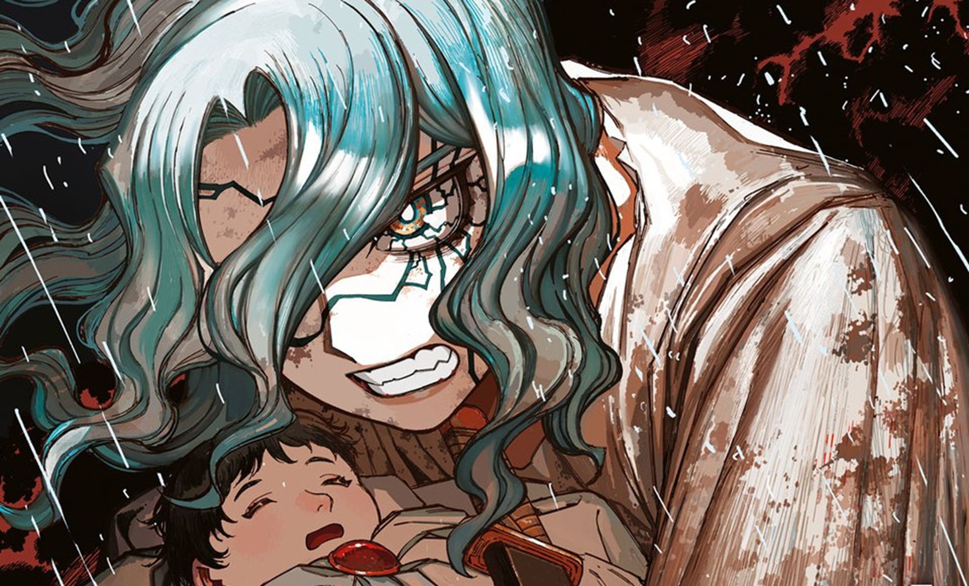 10 Best Manga That Need Anime Adaptations ASAP - ComicBook.com