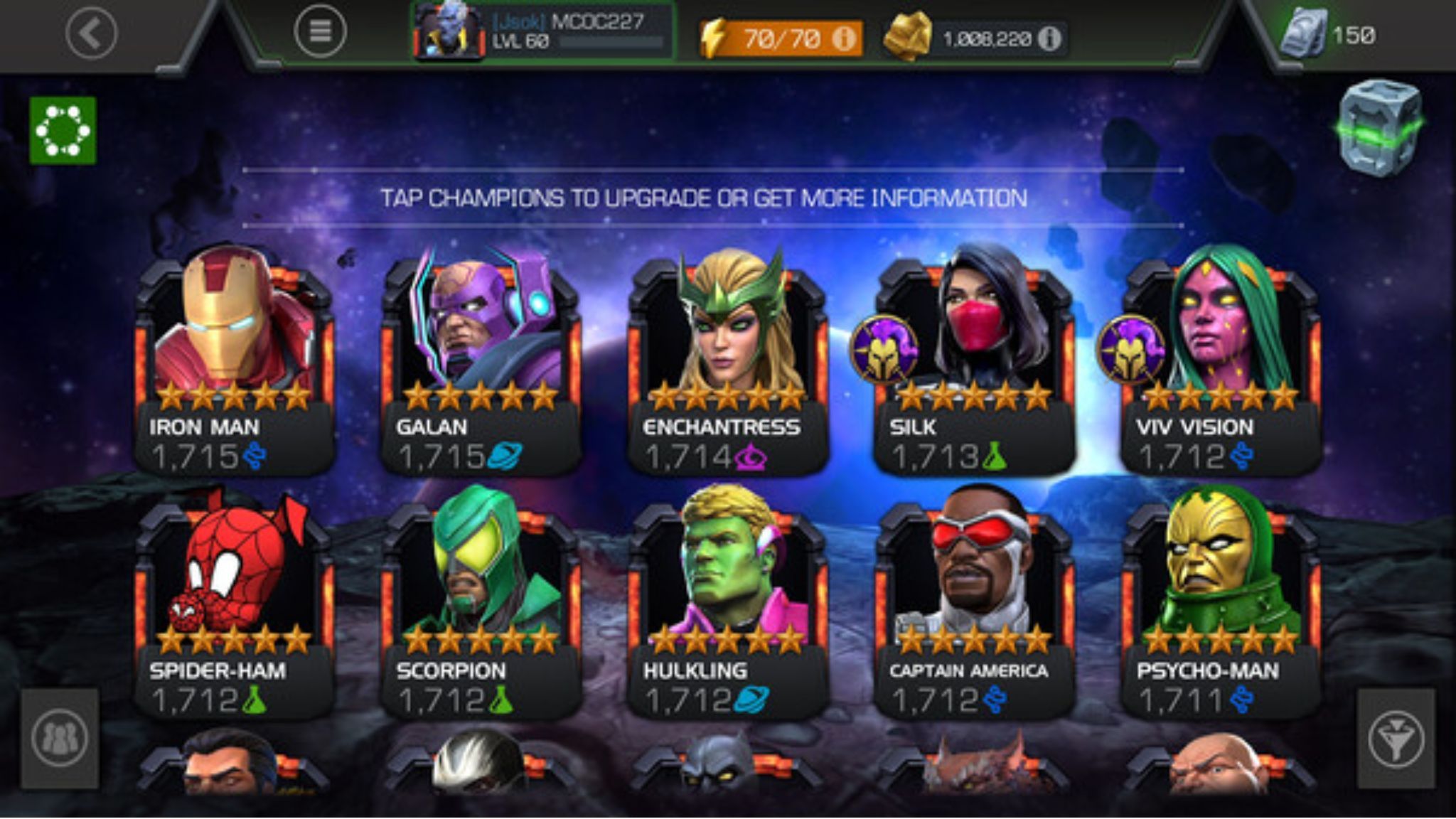 A New Marvel Game Just Arrived on Steam (And It's Free)
