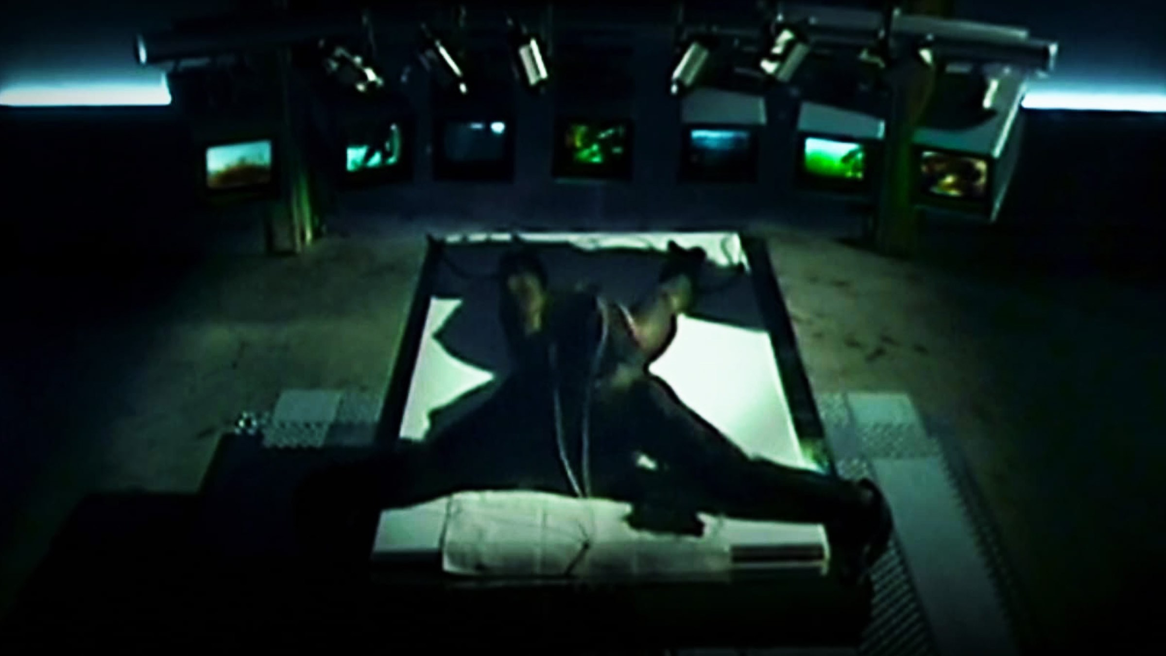 I Rewatched 28 Days Later And Have Major Questions About Its Opening ...