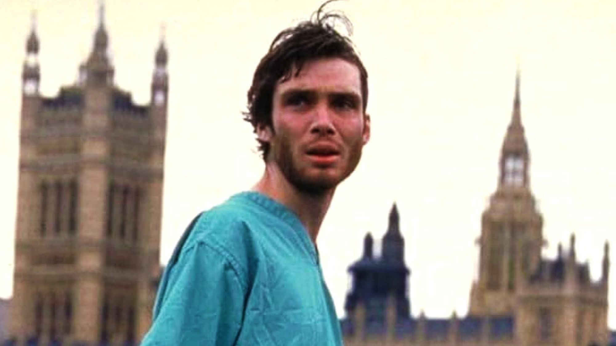 I Rewatched 28 Days Later And Have Major Questions About Its Opening ...