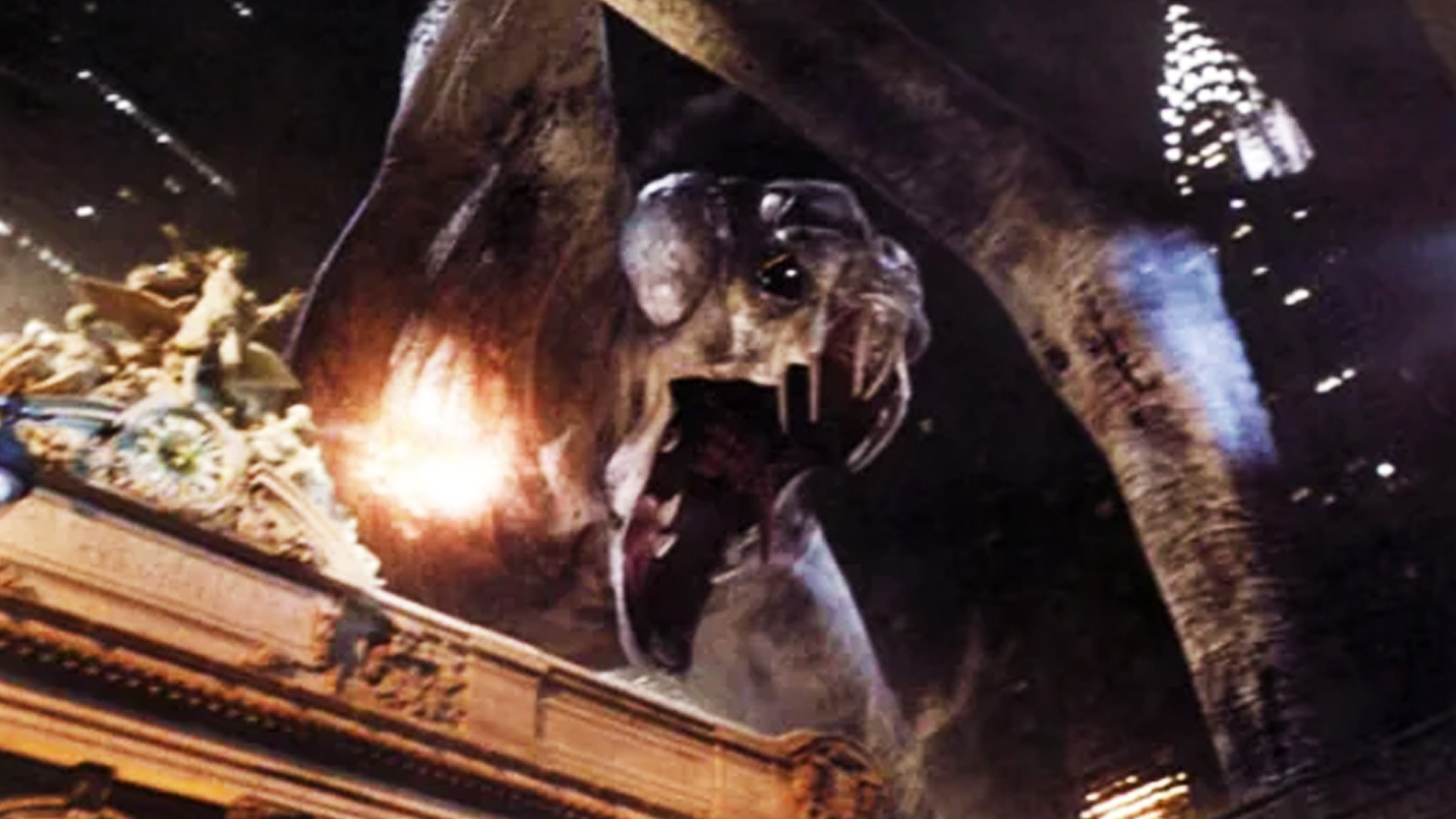 10 Monster Movies That Are Required Viewing for Horror Fans - ComicBook.com