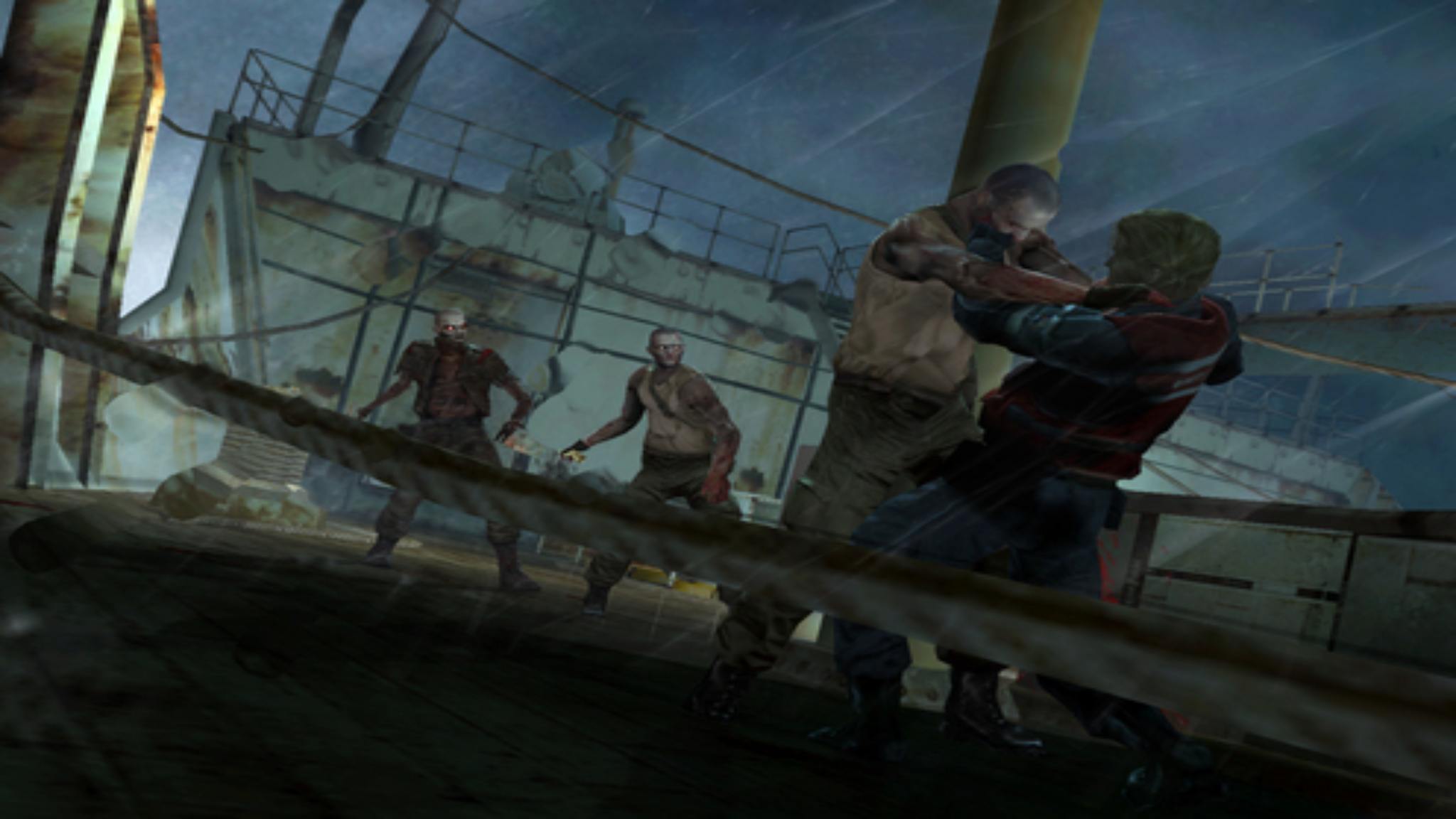 12 Best PS2 Horror Games, Ranked