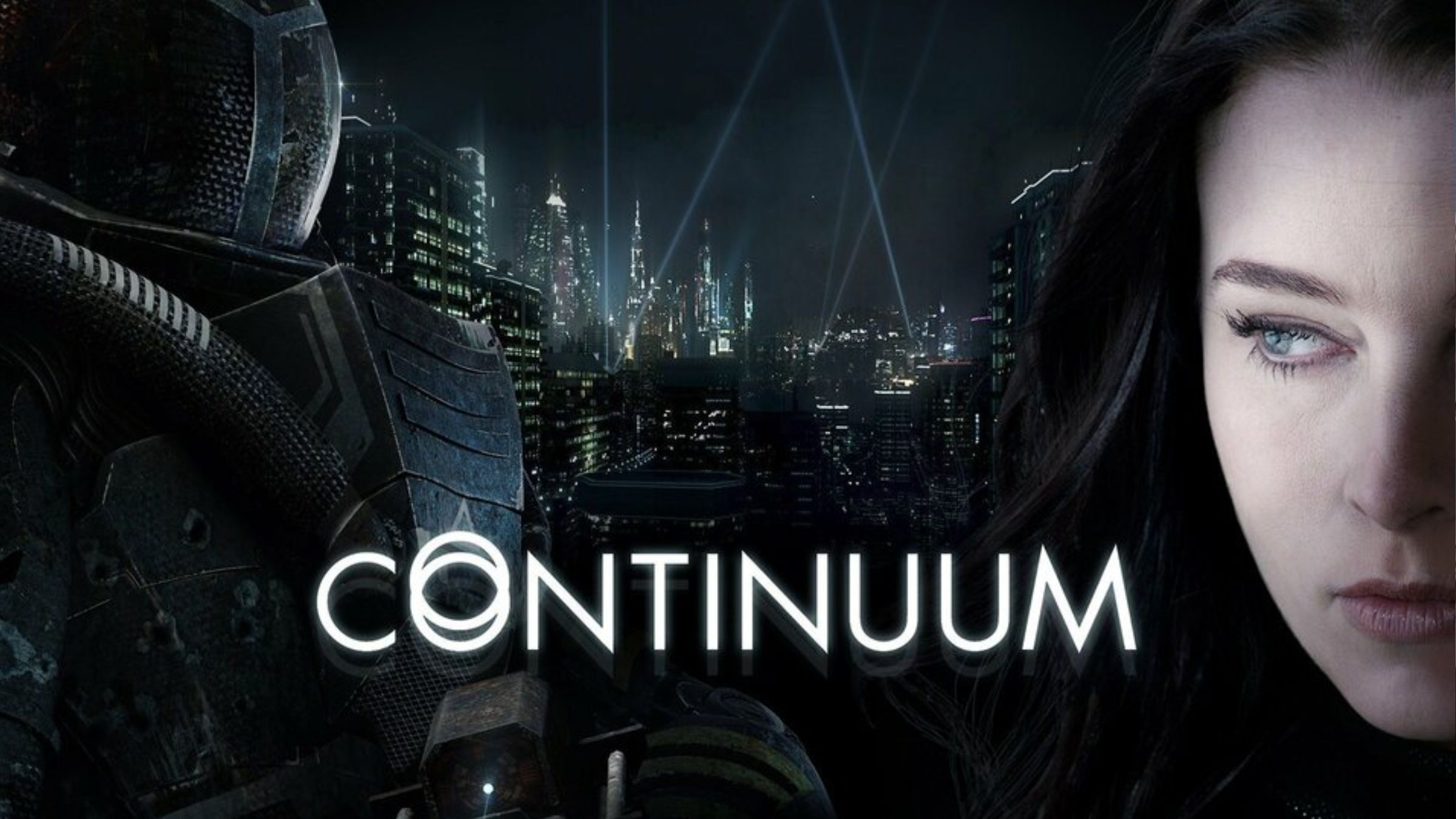 7 Sci-fi Shows That Every Fringe Fan Should Watch Next - ComicBook.com