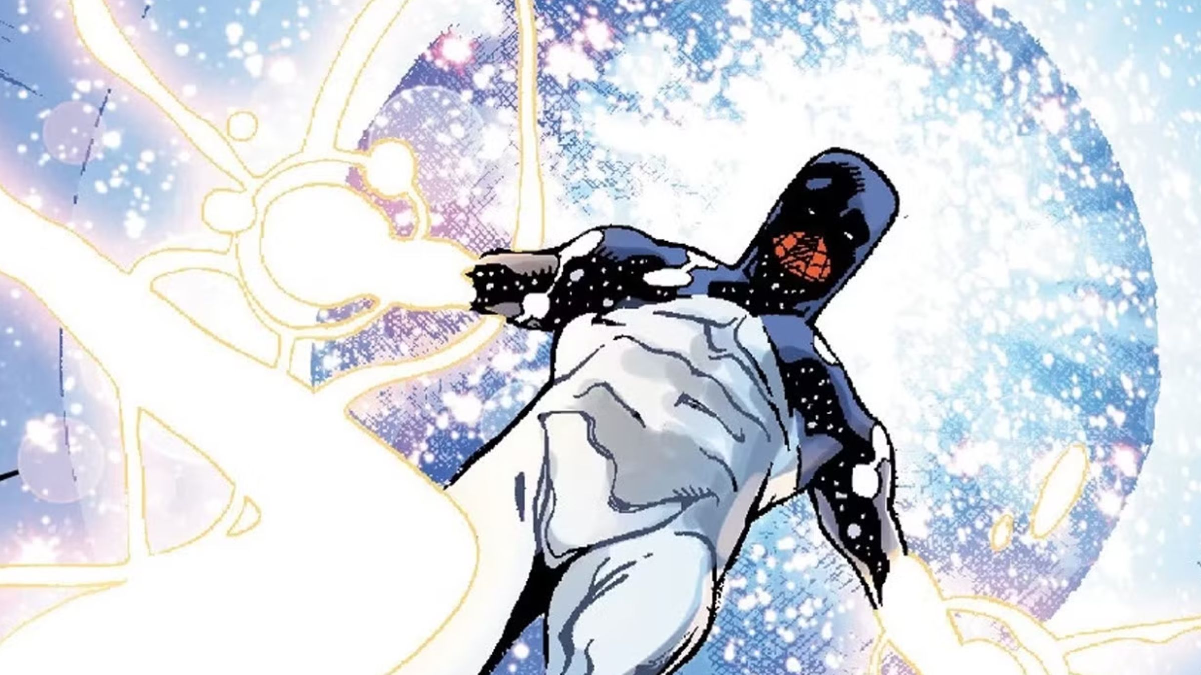 The 10 Most Powerful Alternate-Universe Spider-Men, Ranked - ComicBook.com