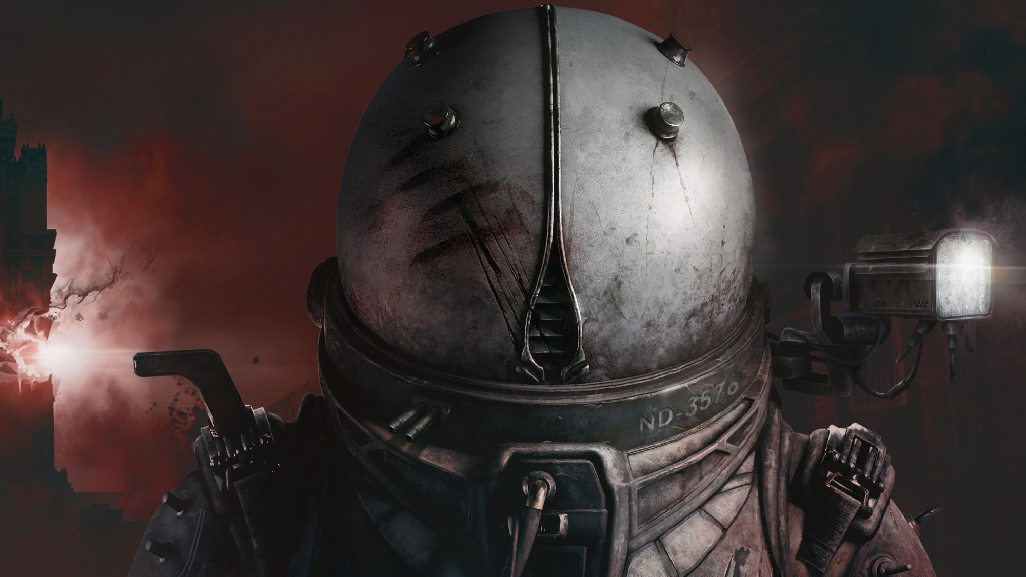 Cronos: The New Dawn Release Date Confirmed After Leak