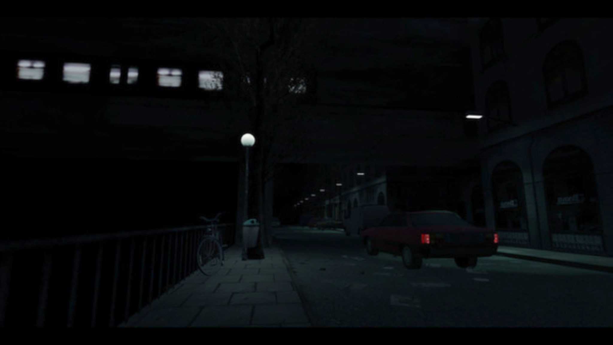 11 Best Free-to-Play Horror Games on Steam