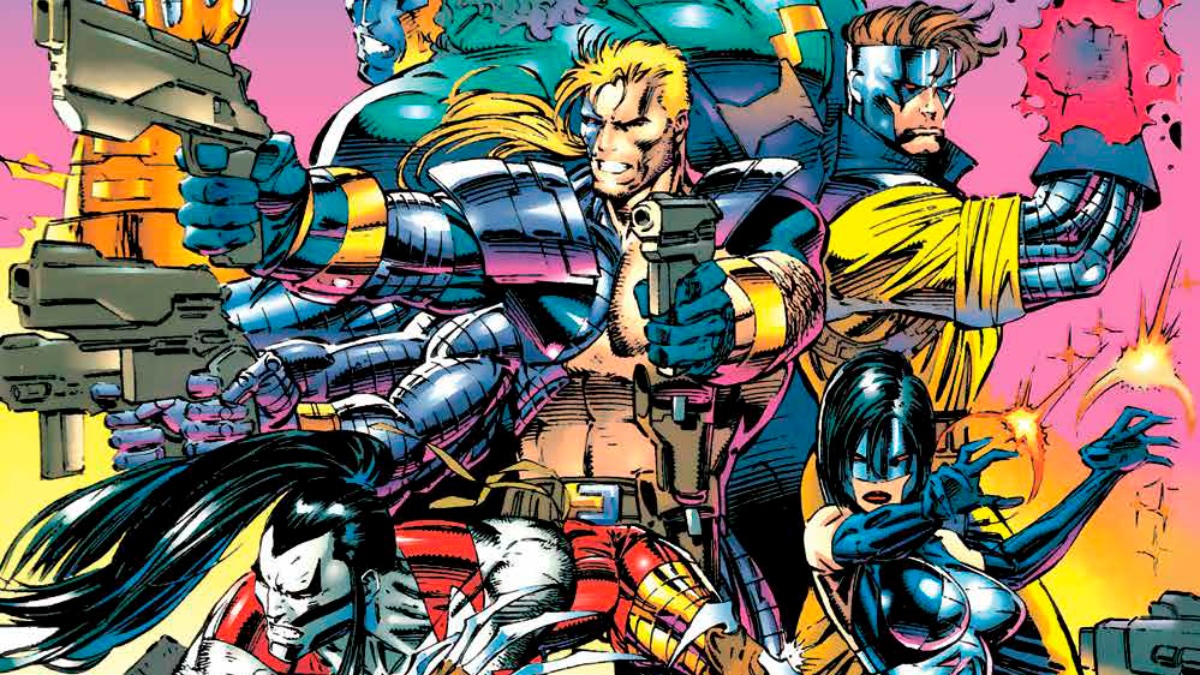 9 Image Comics Superhero Teams, Ranked by Power - ComicBook.com