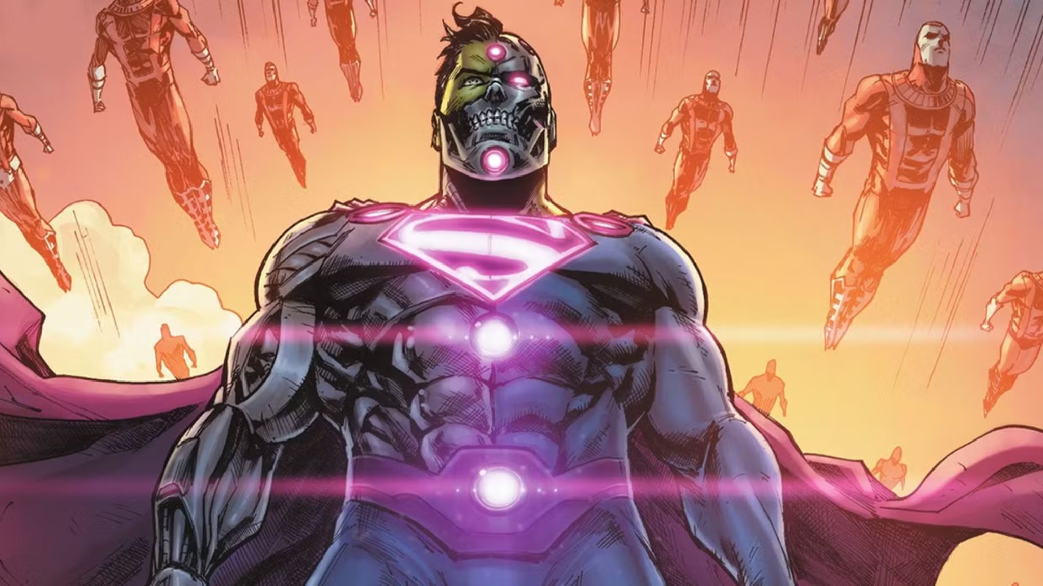 7 Strongest Superman Villains That Still Need a Movie Appearance ...