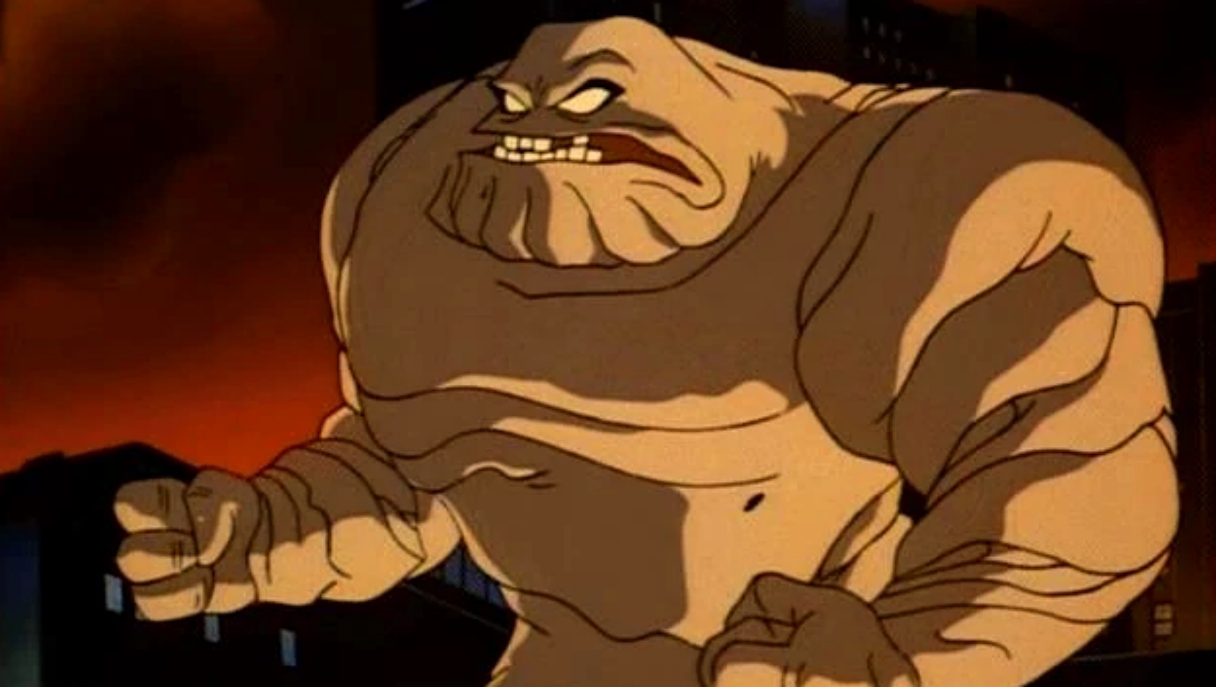 DCU’s Clayface Movie Takes a Big Step Forward With Female Lead Casting ...