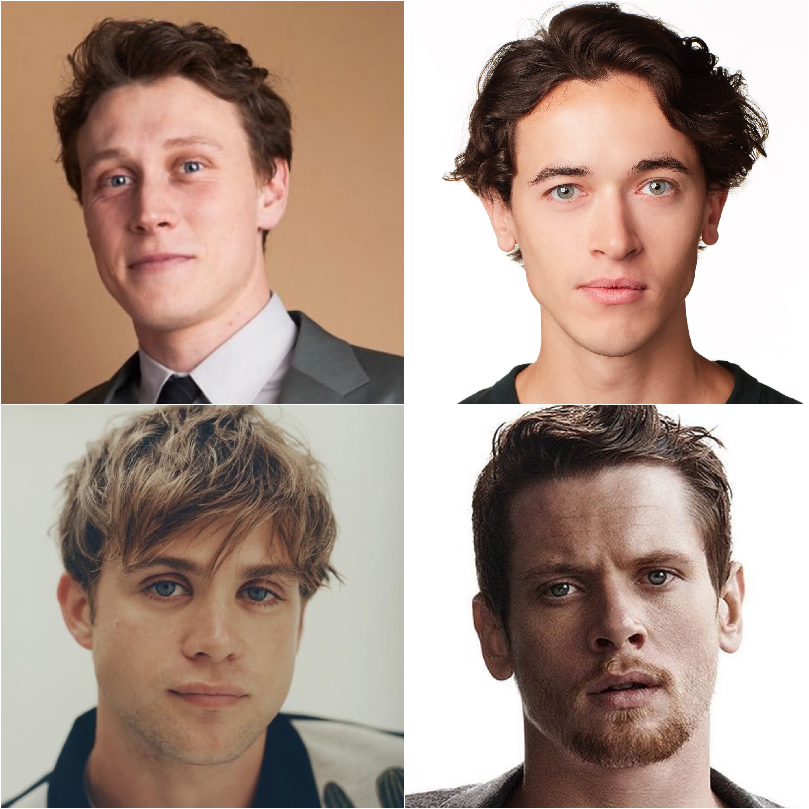 Clayface Casting Report Has Hunger Games and Sinners Stars in the Mix ...