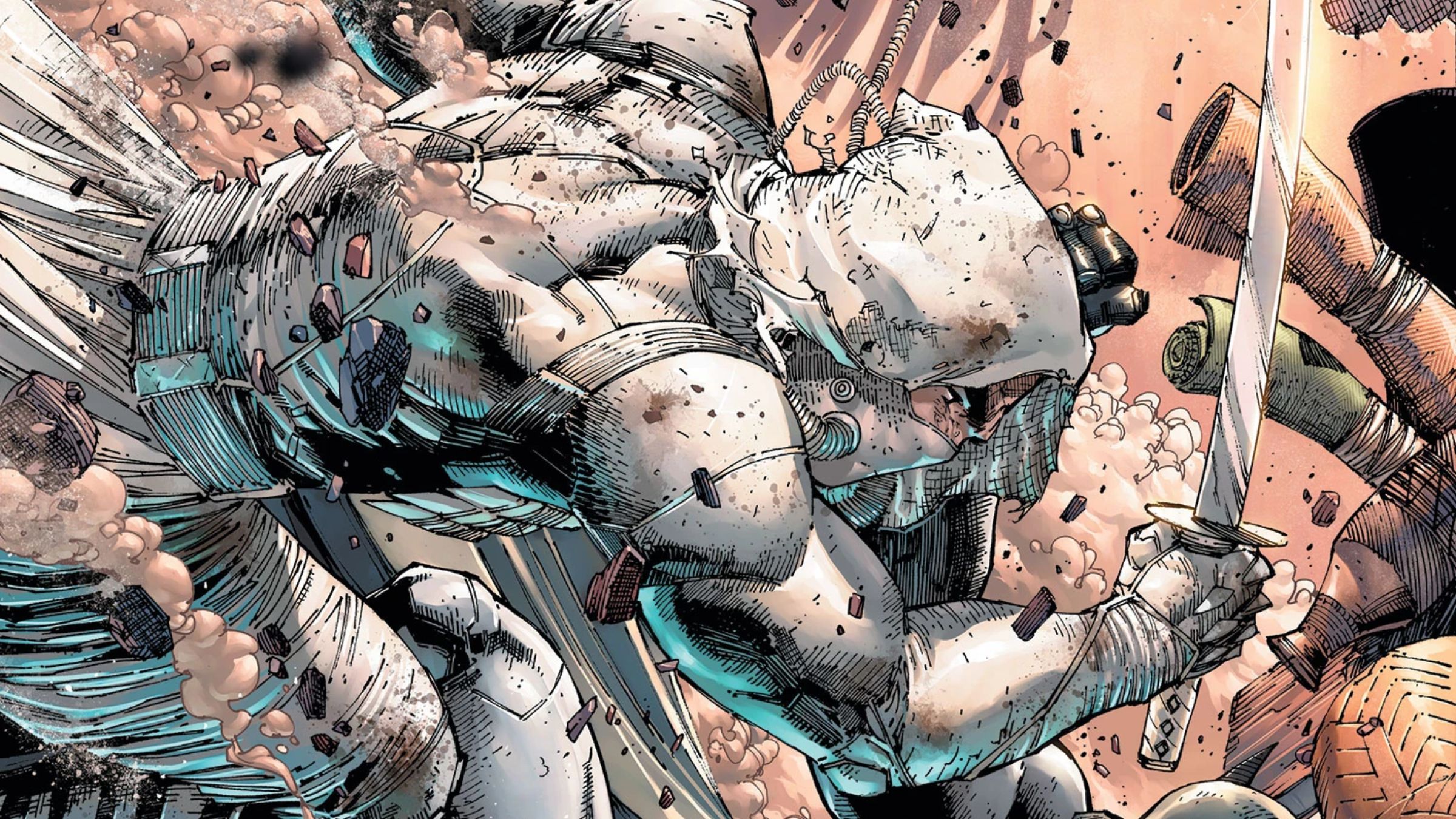 DC's 8 Best Assassins (That Aren't Deathstroke or Deadshot) - ComicBook.com