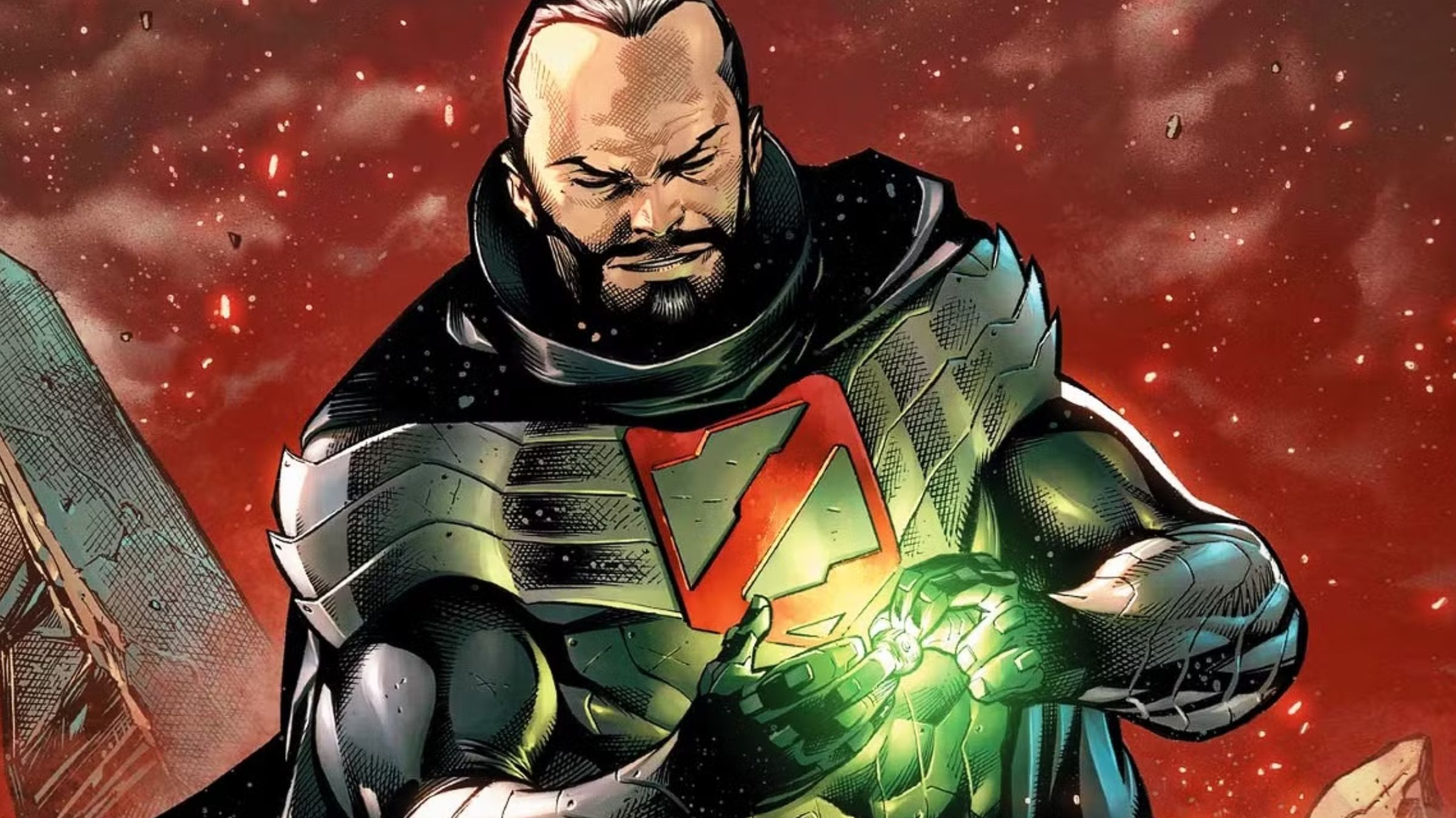 Superman's Controversial Origin Change Explained (and DCU Storylines It ...