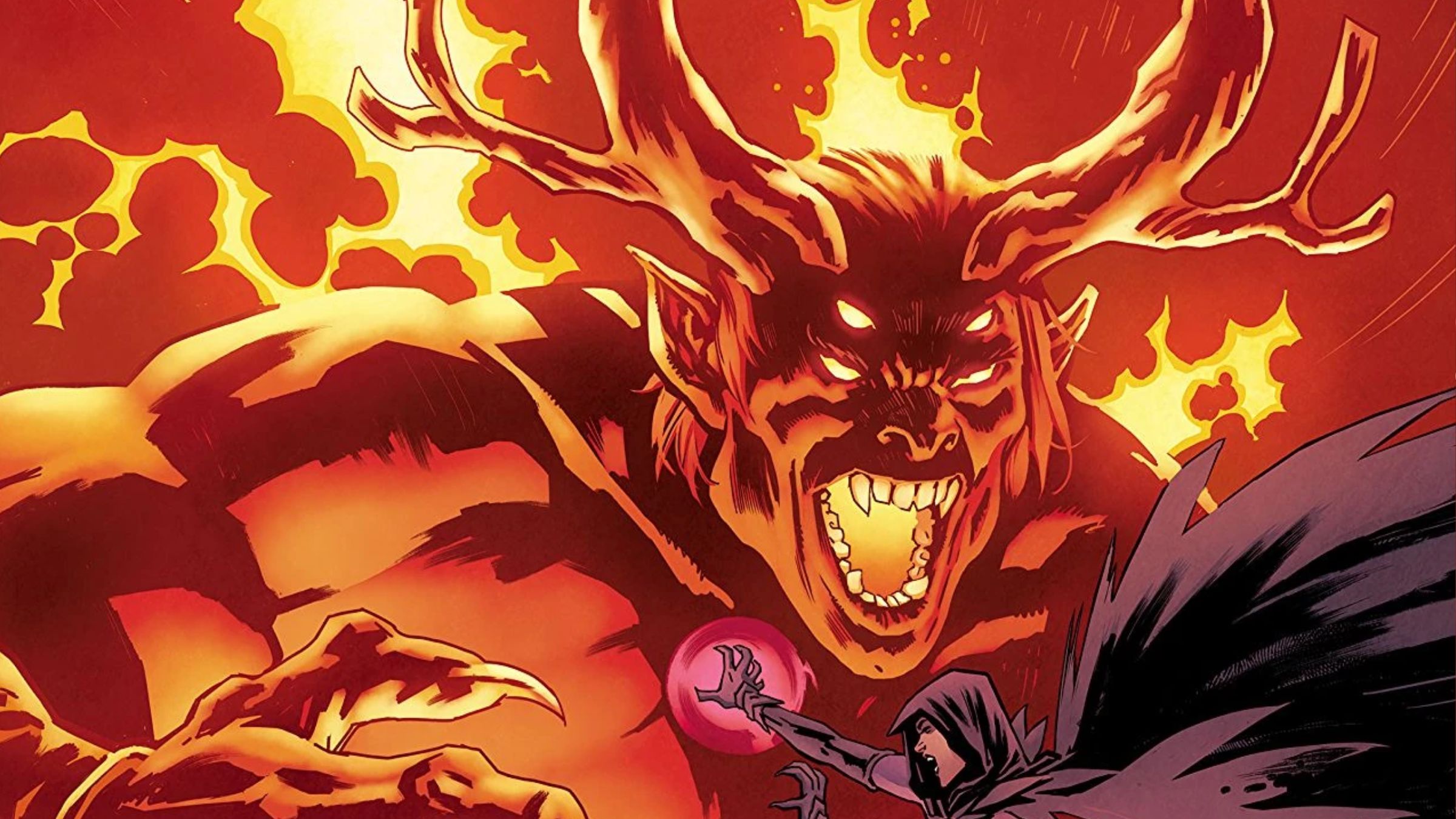 10 Worst Dads in DC Comics, Ranked