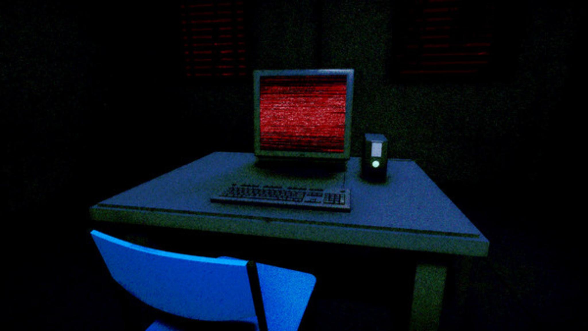 18 Best Horror Games for PC, Ranked