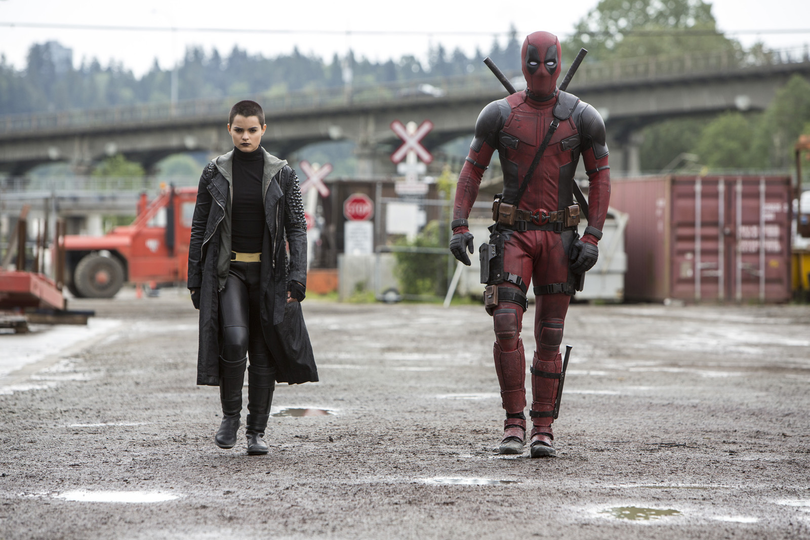 7 Best Deadpool Quotes From the Marvel Movies - ComicBook.com