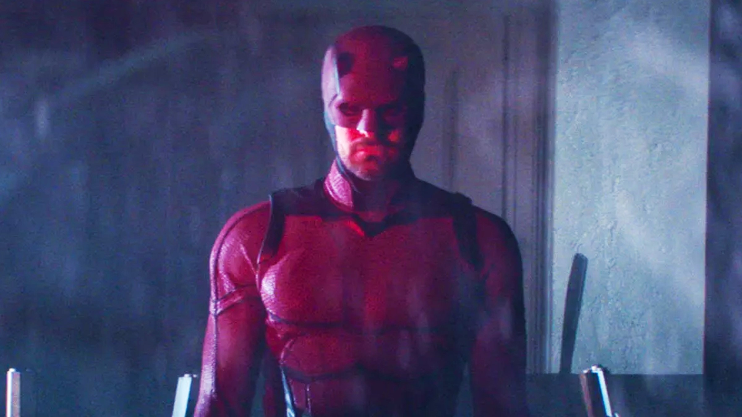 Every MCU Hero Already Teased to Be in Daredevil's Army in Born Again ...