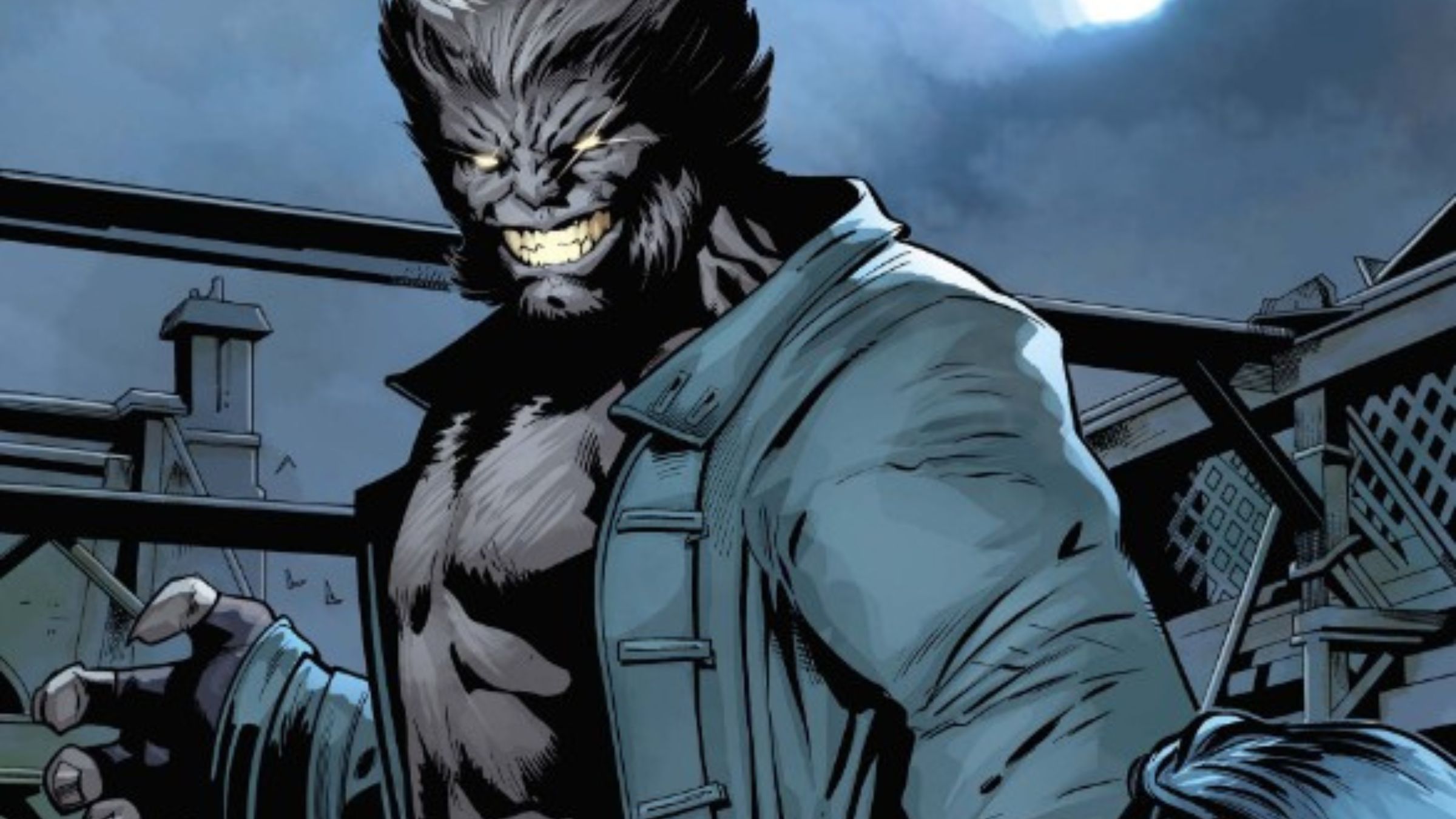 Beast's 7 Greatest Looks in X-Men History, Ranked - ComicBook.com