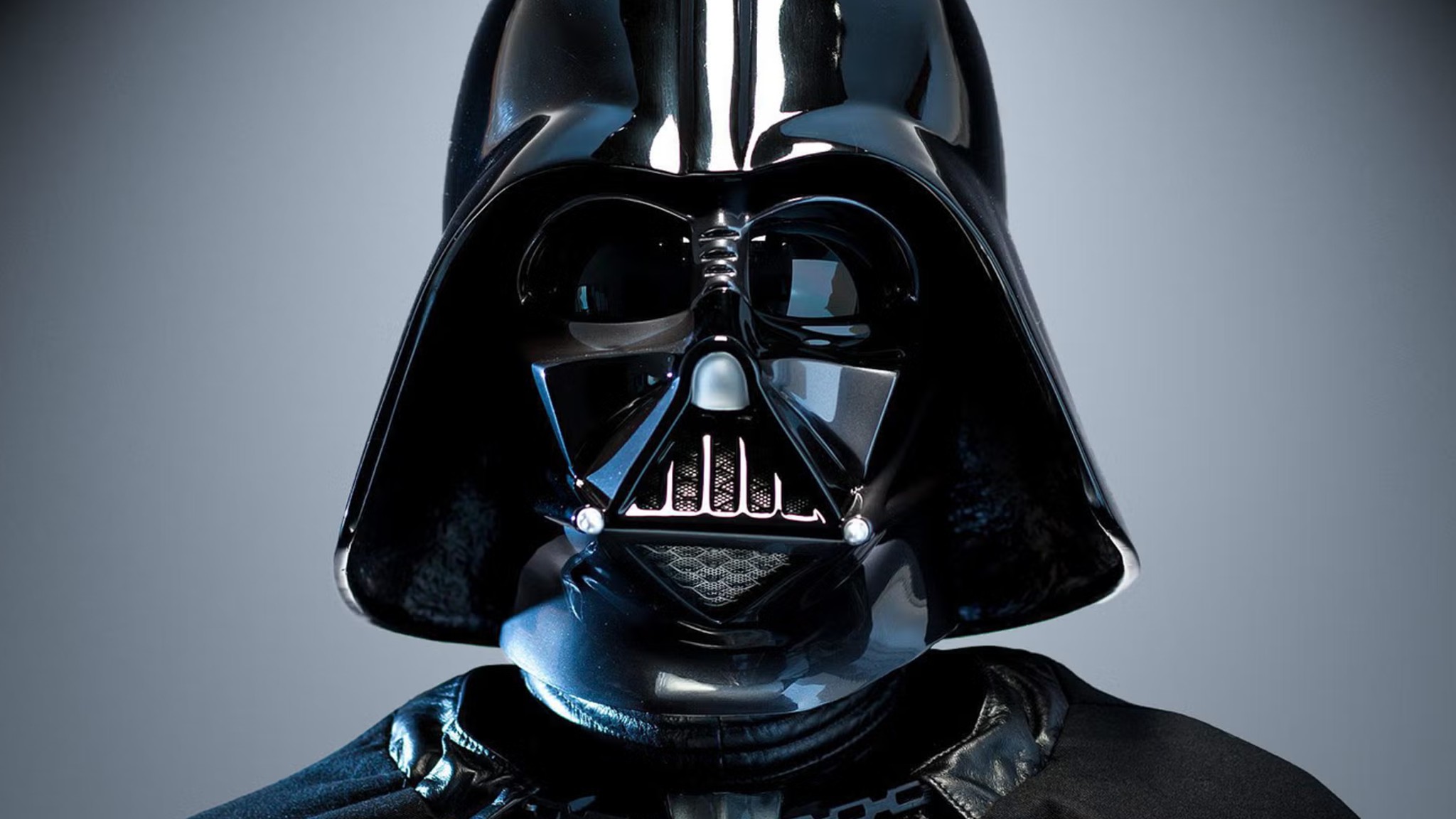 George Lucas Had Surprising Plans to Replace Darth Vader in the Sequel ...