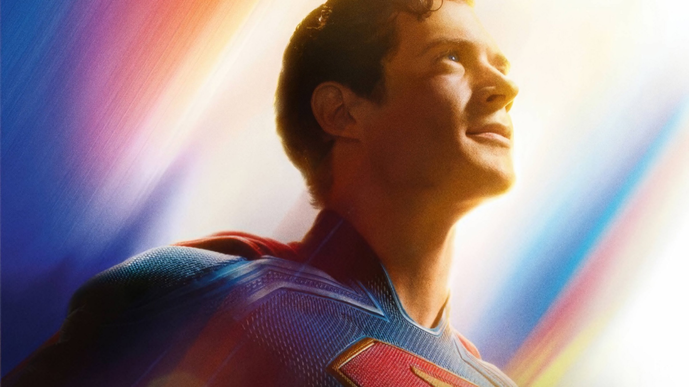 New Superman Footage Fixes a Controversial Trailer Shot (& Now It’s ...