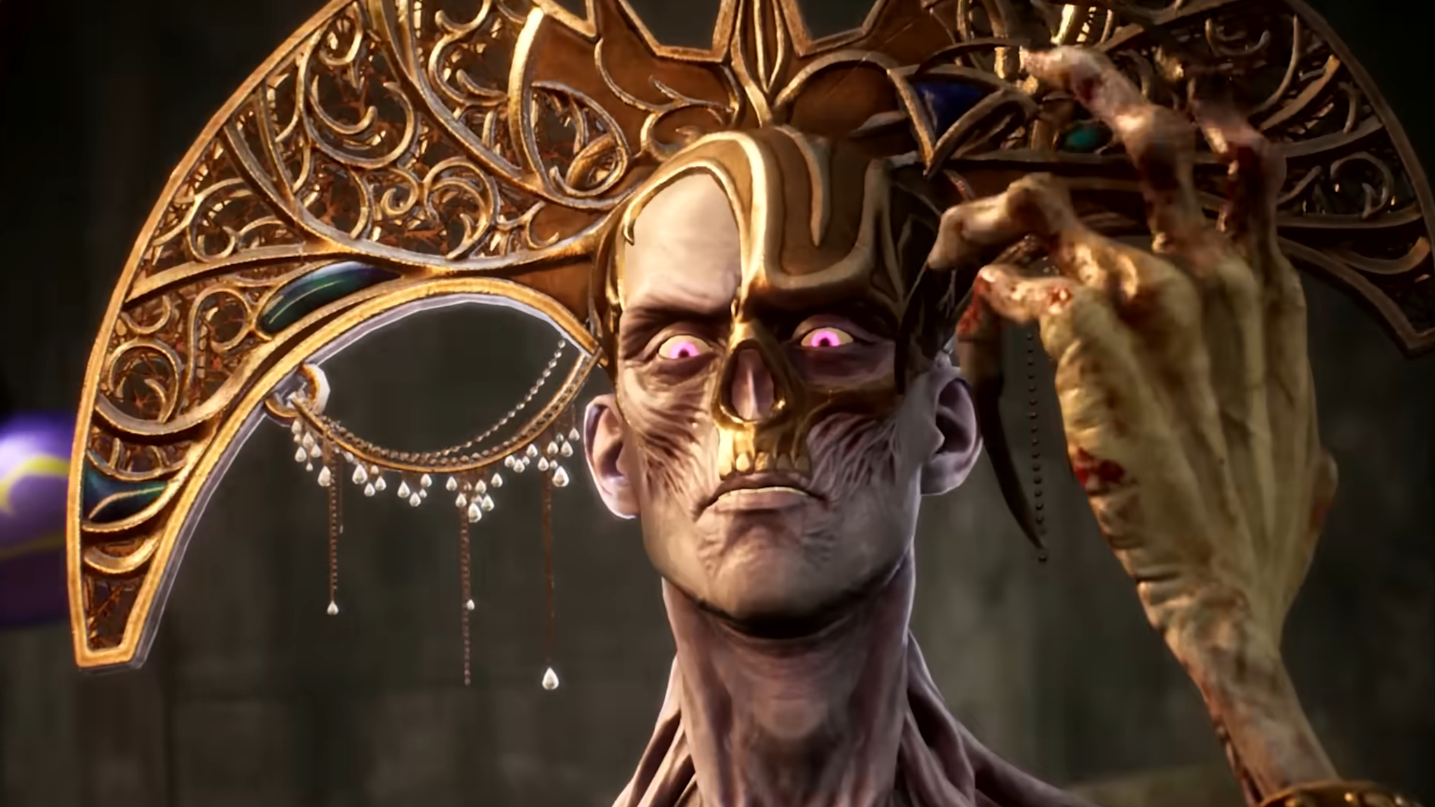 Annual Dead by Daylight Event Returns for the Very Last Time