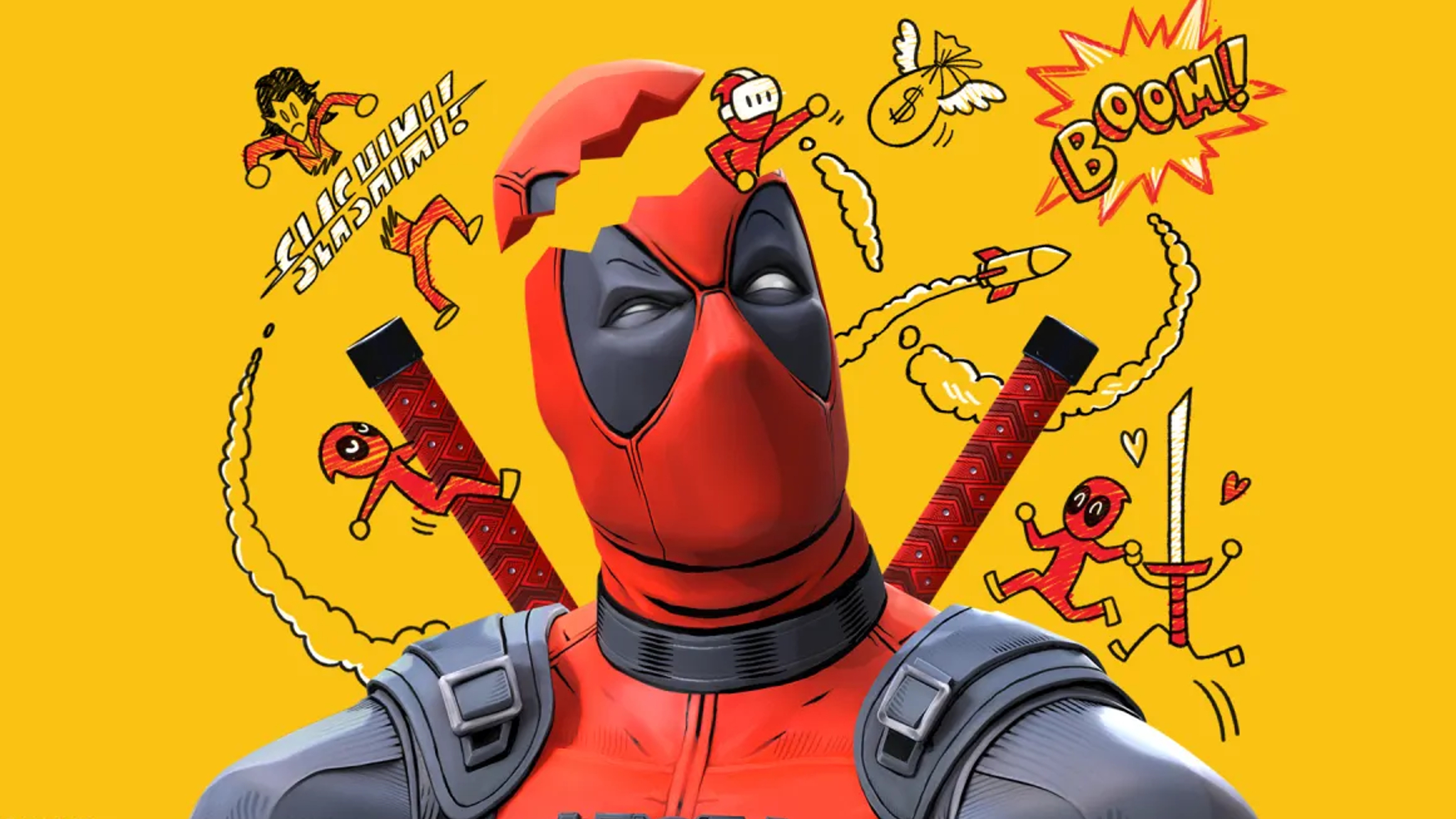Deadpool VR Brings the Hilarity and Levity VR Gaming Needs - ComicBook.com
