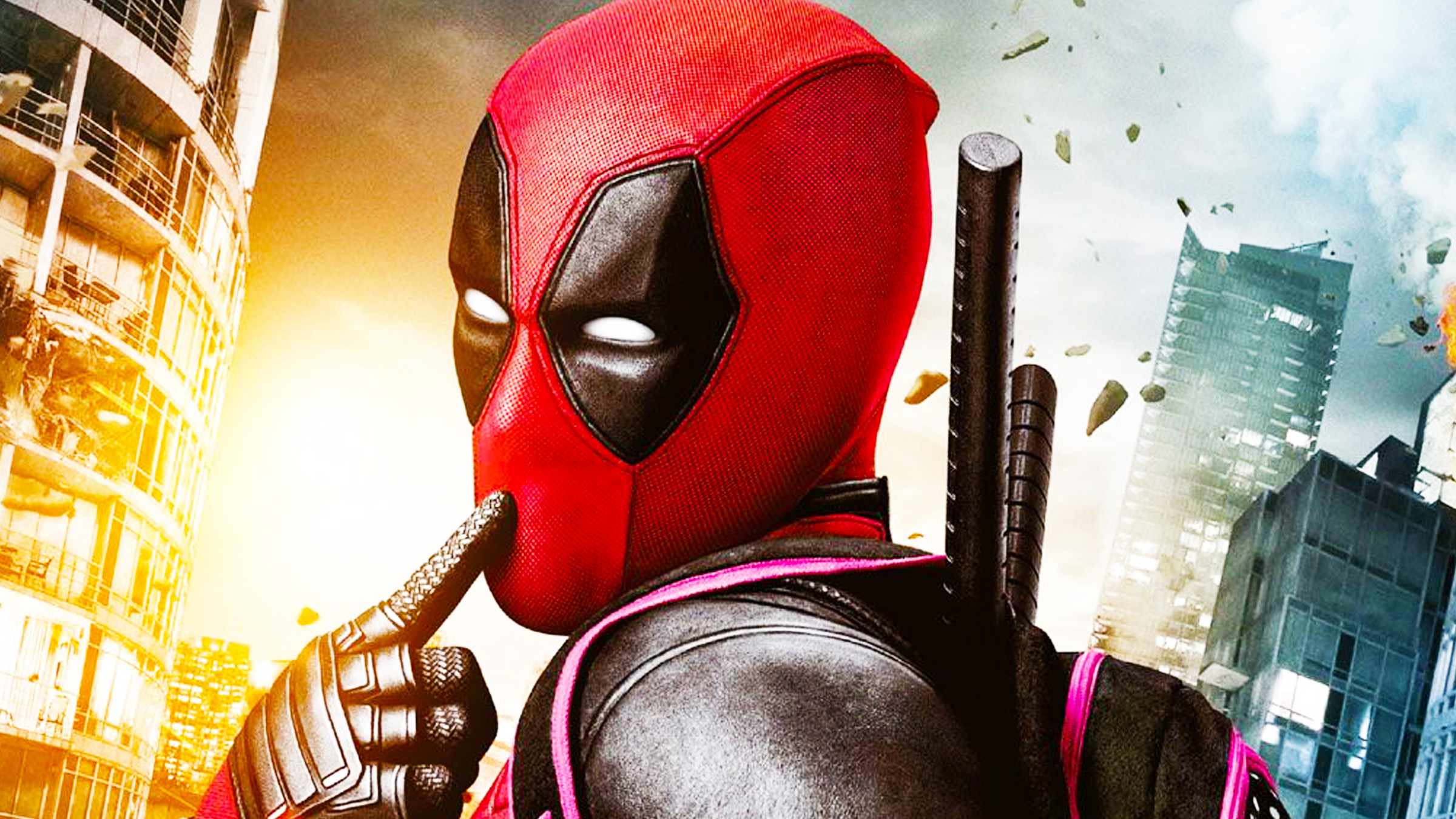 10 Characters We Need to See in Marvel's New Fighting Game