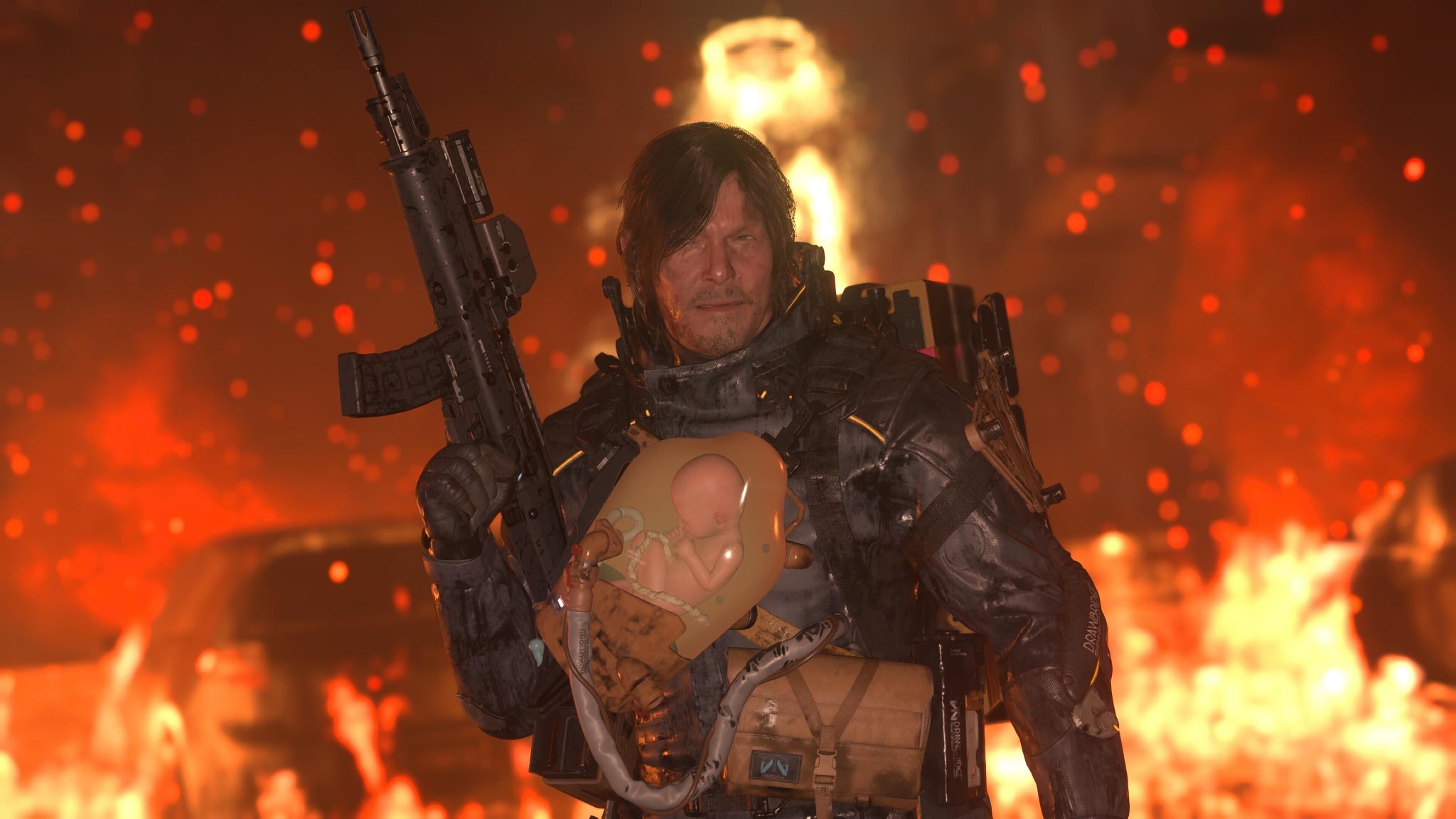 Death Stranding 2 Ending Explained (And How It Sets Up a Third Game)