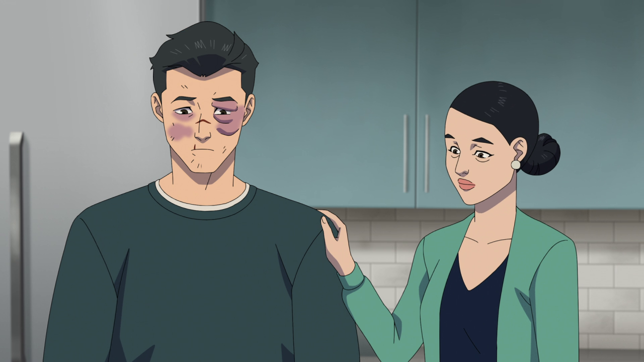 8 Reasons Invincible Is the Best Animated Superhero Show - ComicBook.com
