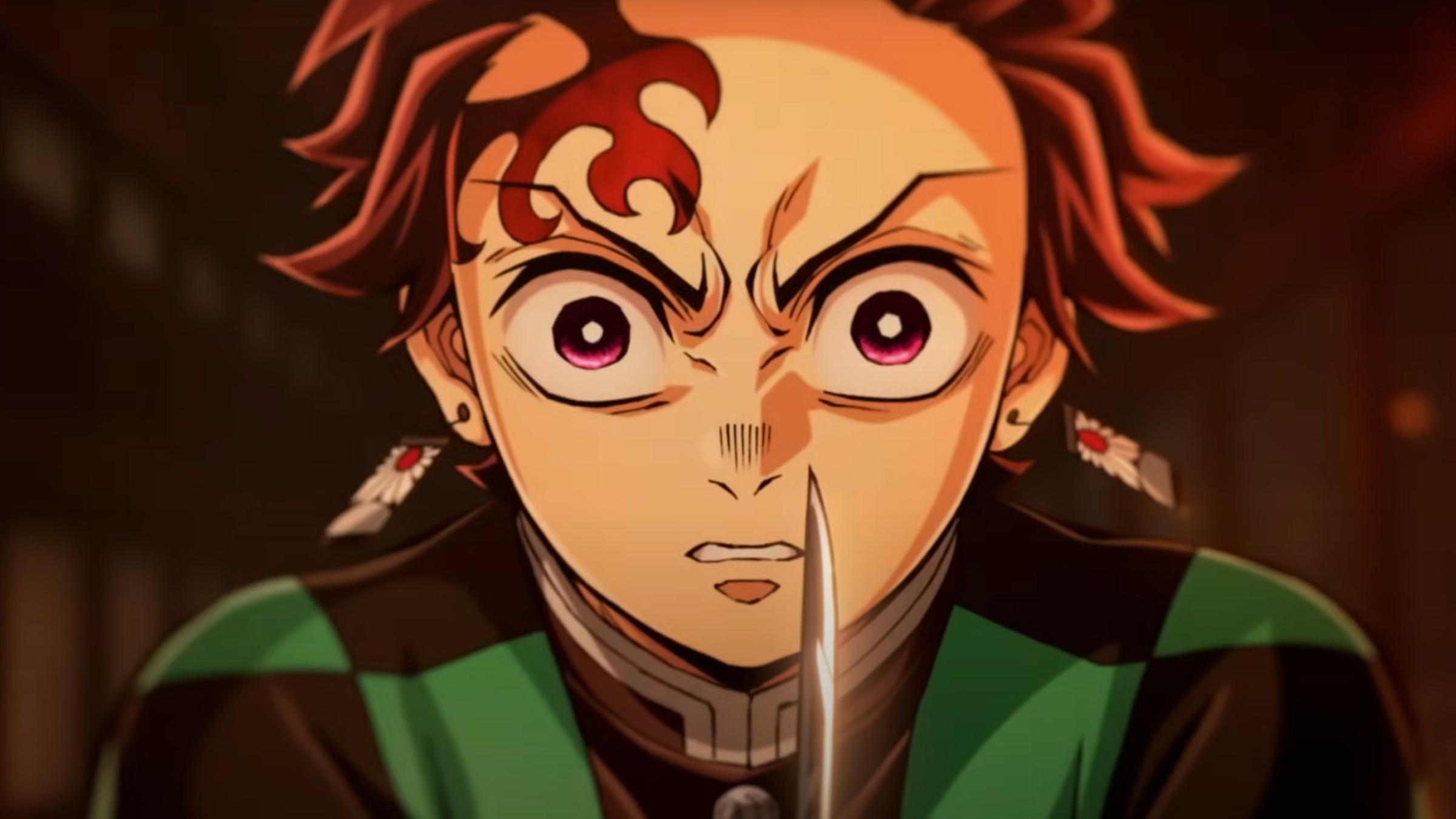 Demon Slayer: Infinity Castle Makes Tanjiro a Uniquely Ideal Shonen Jump Hero (The Way It Should ...