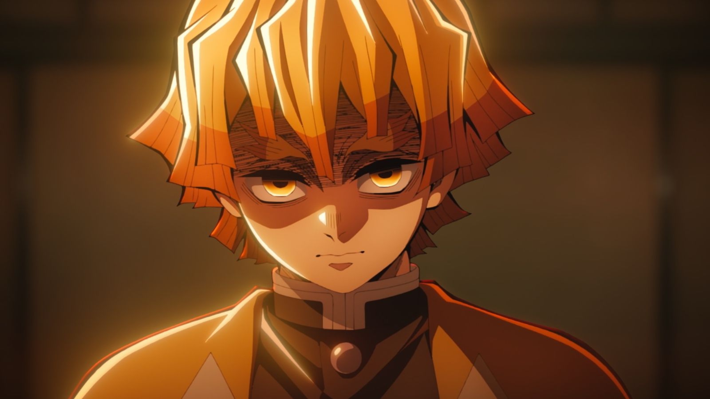 New Demon Slayer: Infinity Castle Trailer Debuts Ahead of Home Video Launch