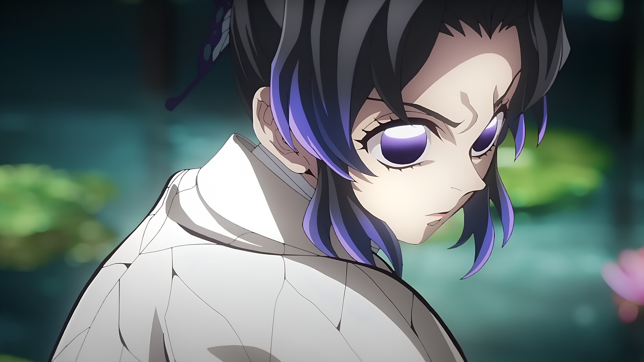 All Upcoming Fights in the Demon Slayer: Infinity Castle Movie Trilogy ...