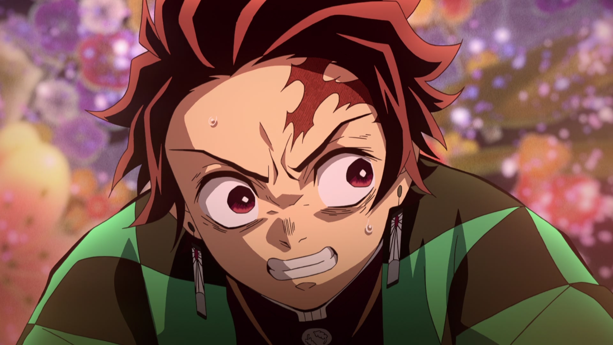 Demon Slayer Actor Reveals Tragic Past Before Infinity Castle's Release ...
