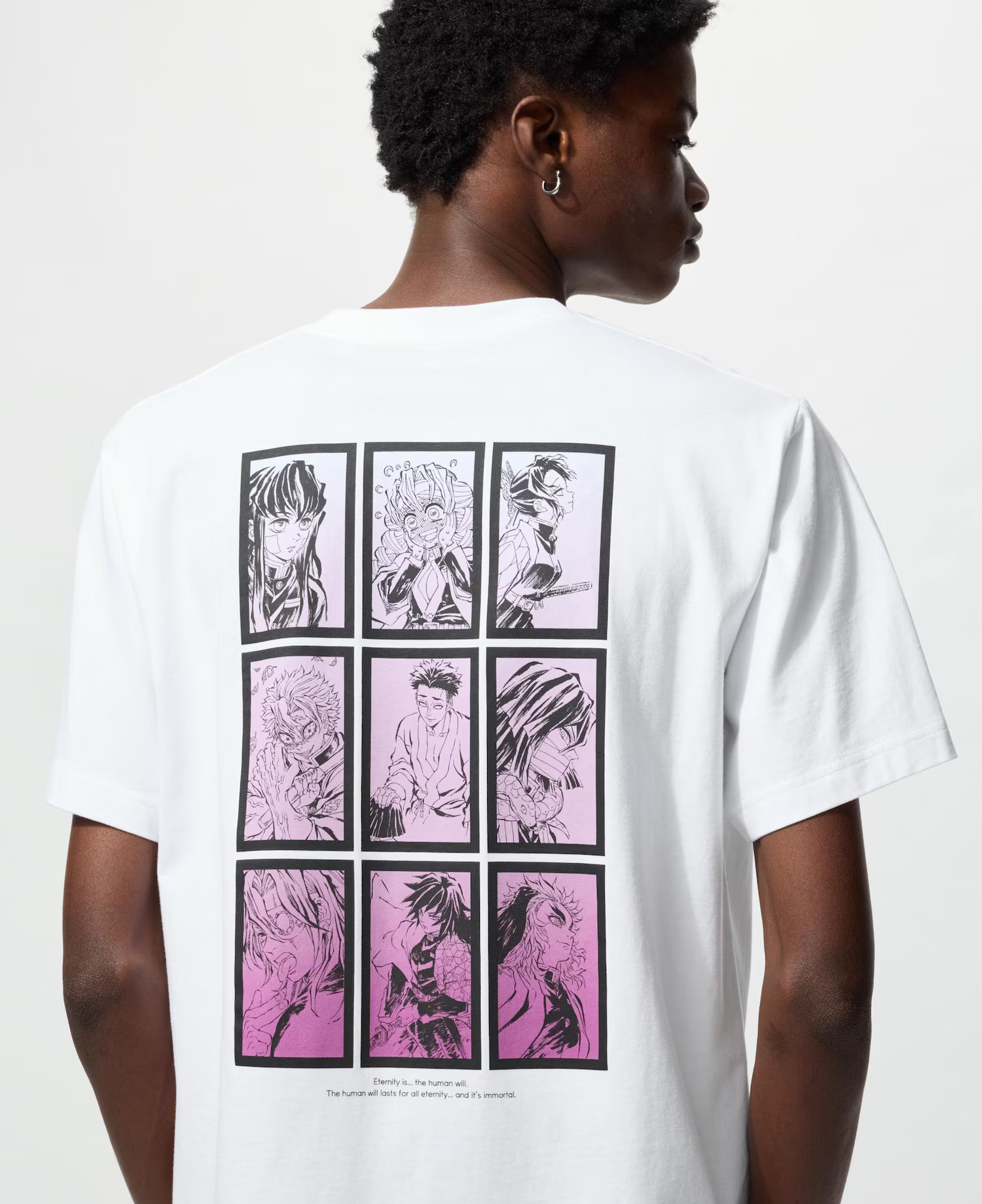 Demon Slayer's New Uniqlo Collab Sets Summer 2025 U.S. Release Date - ComicBook.com