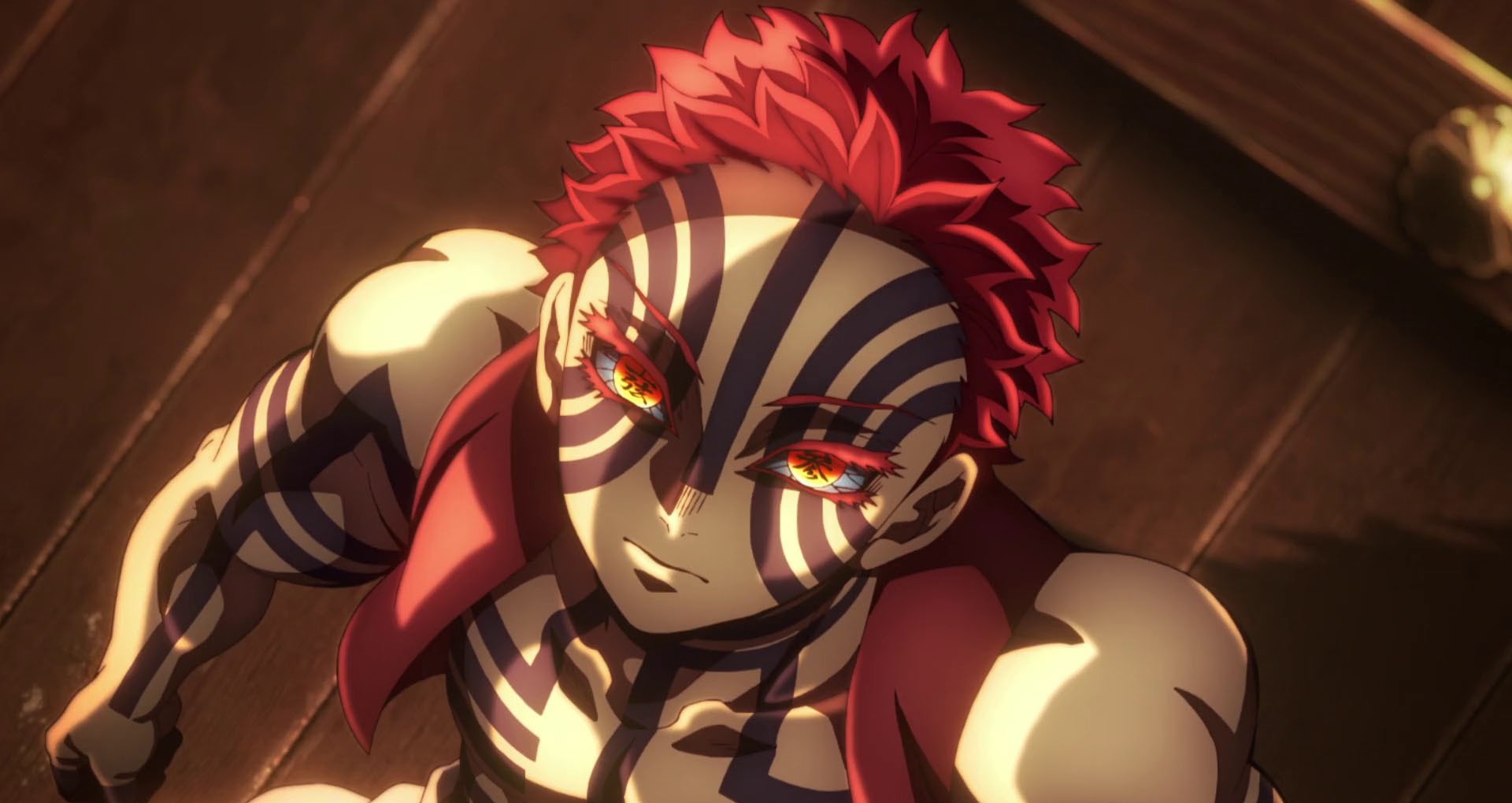 Demon Slayer Announces New Movie Ahead of Infinity Castle Release ...