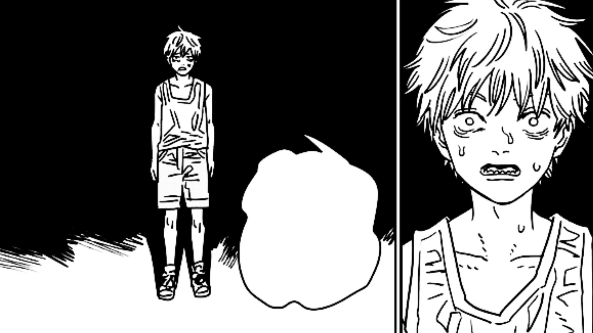 Chainsaw Man Is Finally Preparing to Confront Denji's True Past ...